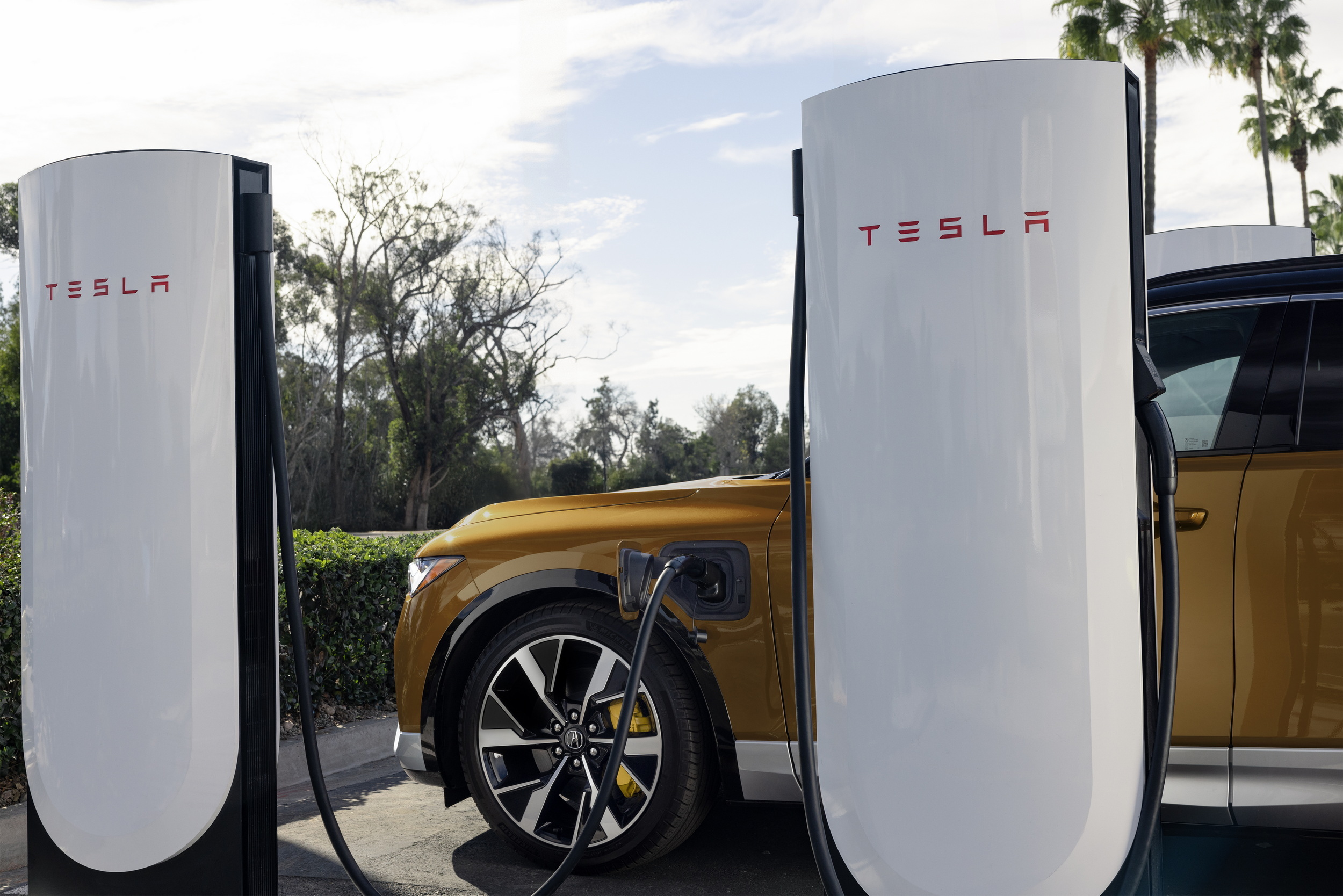One Cheap Adapter Unlocks A Huge Perk For Acura And Honda EV Owners ...