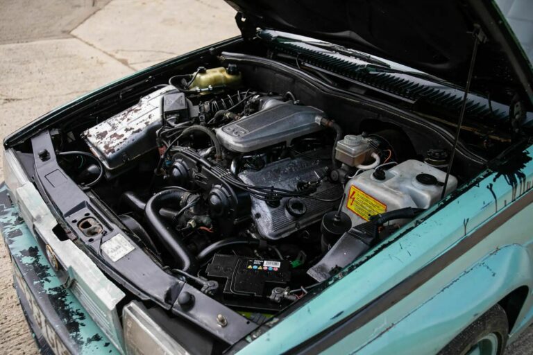 Clarkson Bought This Scruffy Alfa Romeo For Pennies. Now It’s Worth A ...