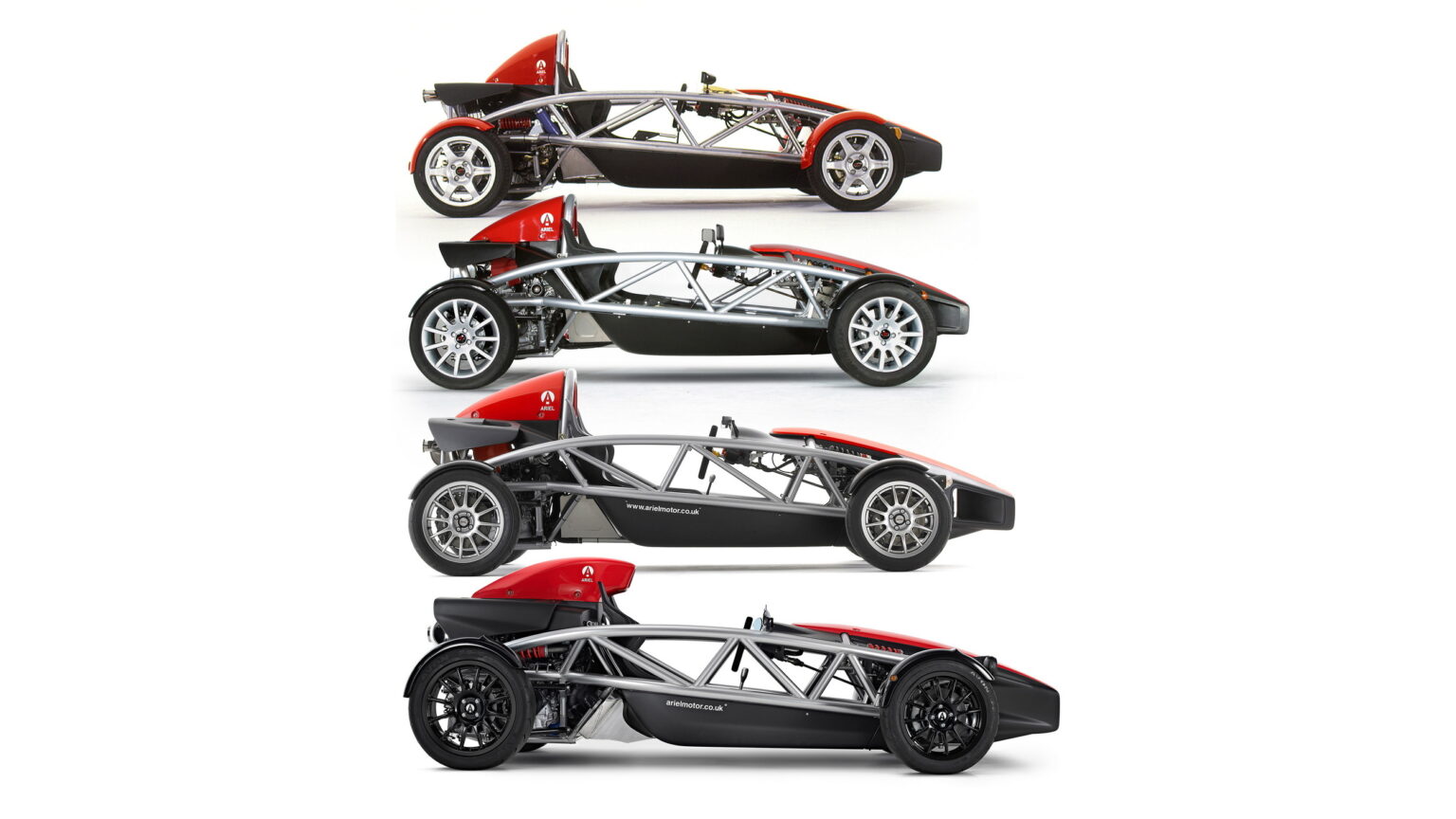 Ariel’s Most Powerful Atom Ever Promises Hypercar-Level Speed | Carscoops