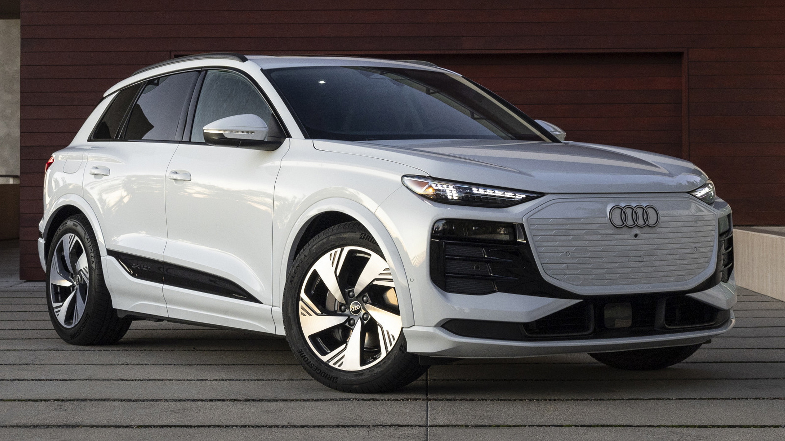 You Won’t See Audis And BMWs The Same After This Makeover That’s ...