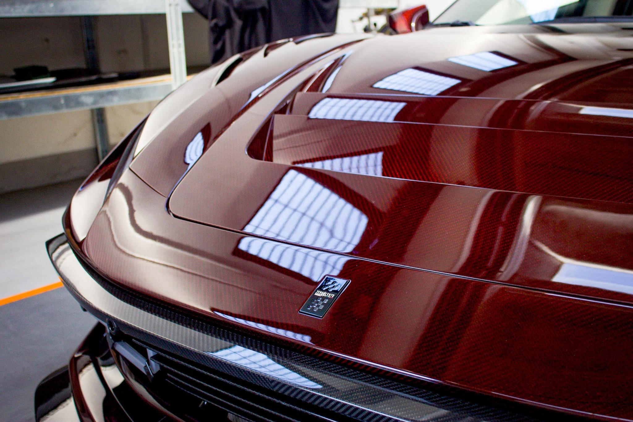 Ferrari Never Made A 288 GTO Revival But Someone Else Nailed It | Carscoops