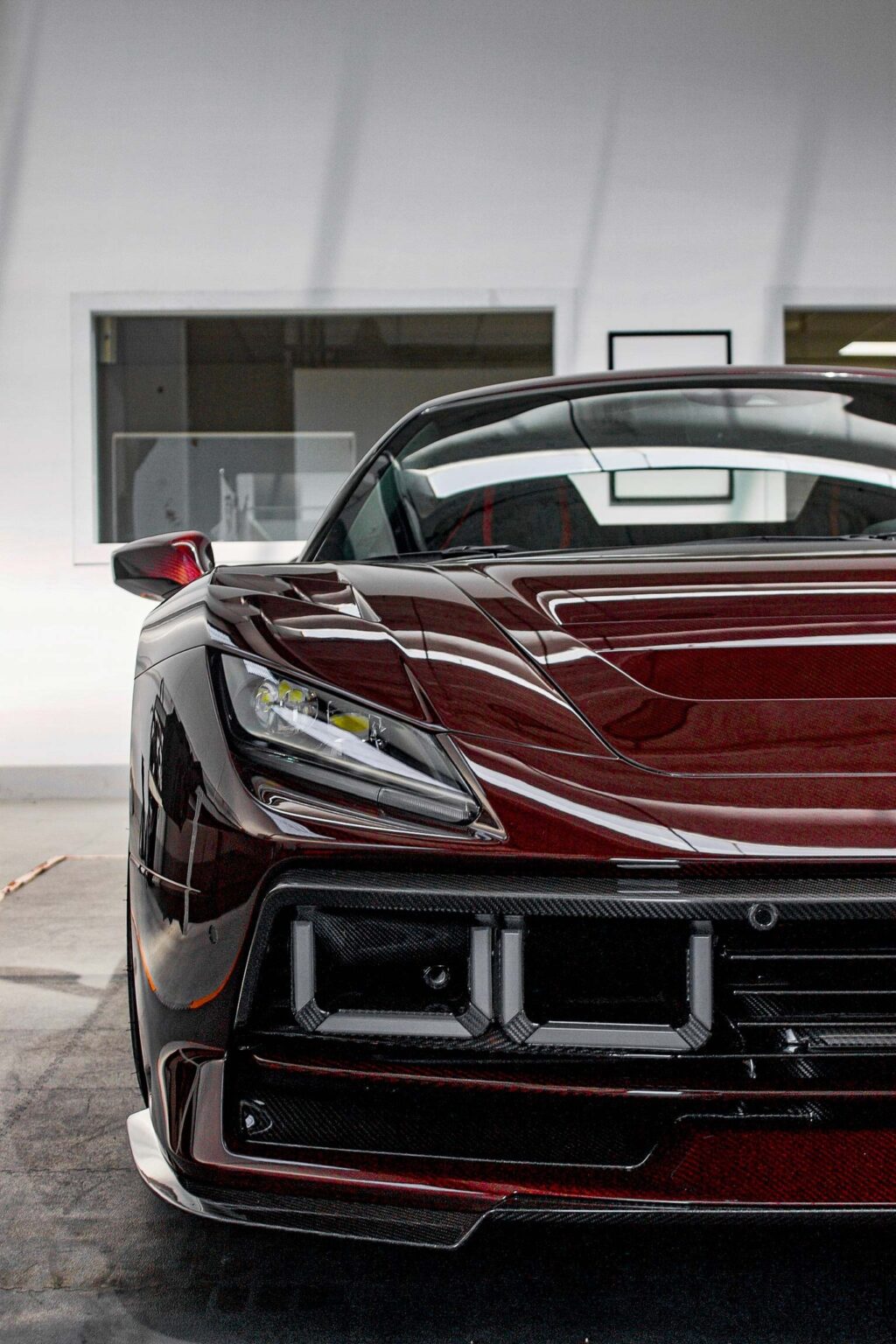 Ferrari Never Made A 288 GTO Revival But Someone Else Nailed It | Carscoops