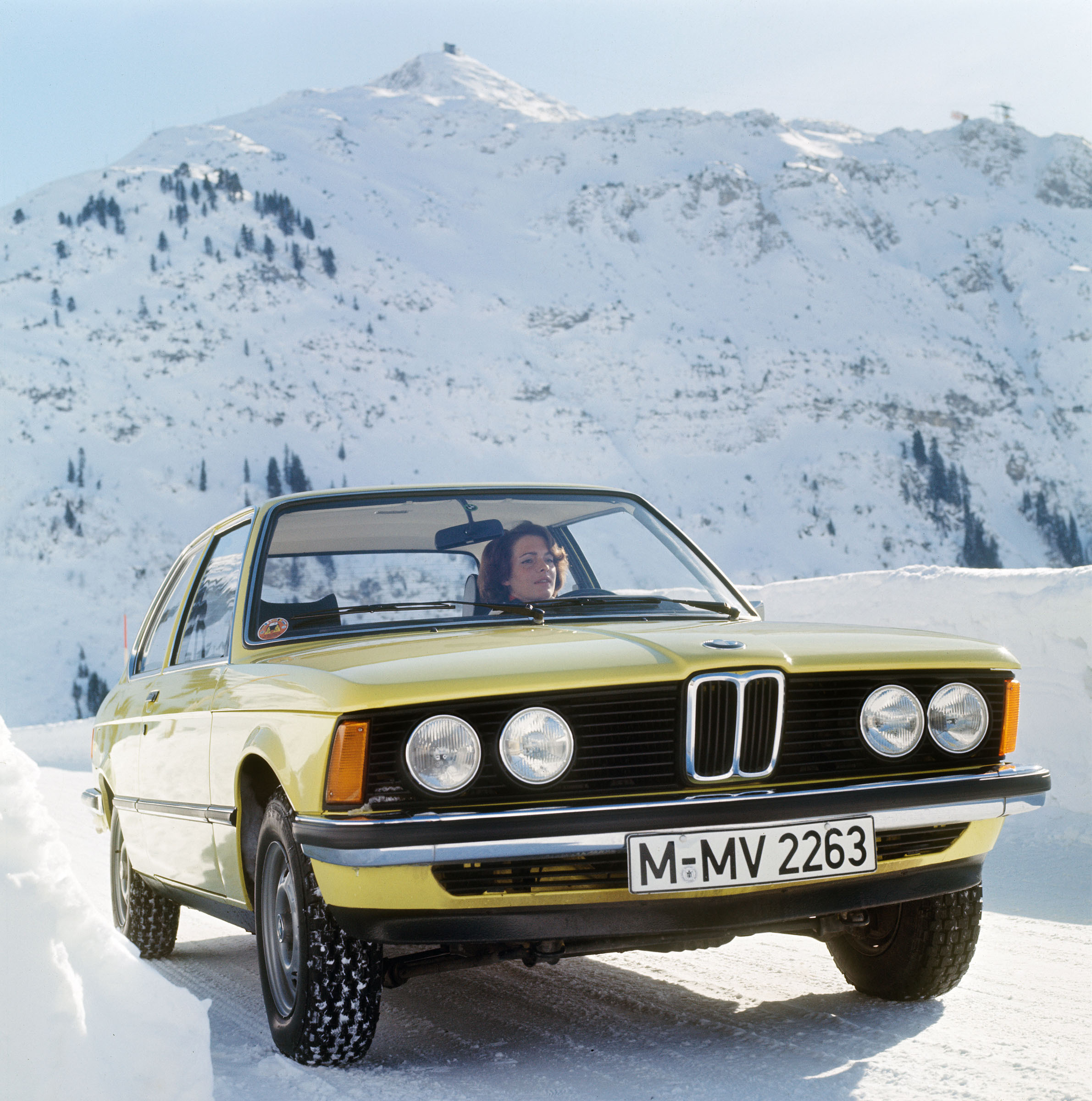 What’s The One Generation Of 3-Series You’d Call Peak BMW? | Carscoops