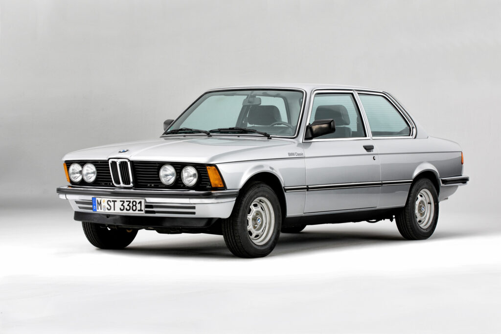 What’s The One Generation Of 3-Series You’d Call Peak BMW? | Carscoops