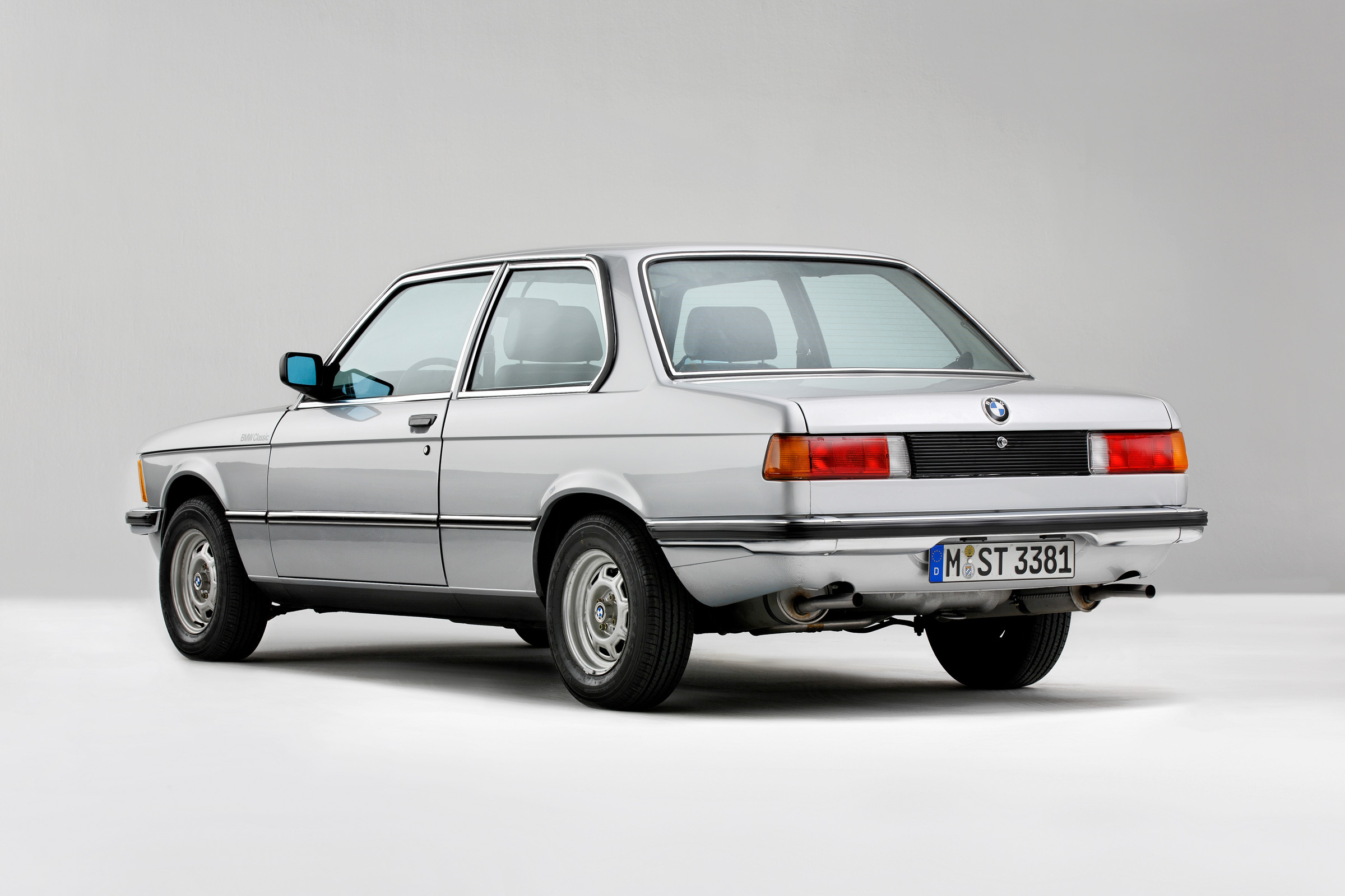 What’s The One Generation Of 3-Series You’d Call Peak BMW? | Carscoops
