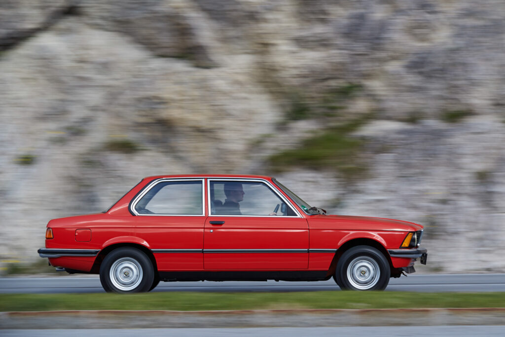 What’s The One Generation Of 3-Series You’d Call Peak BMW? | Carscoops