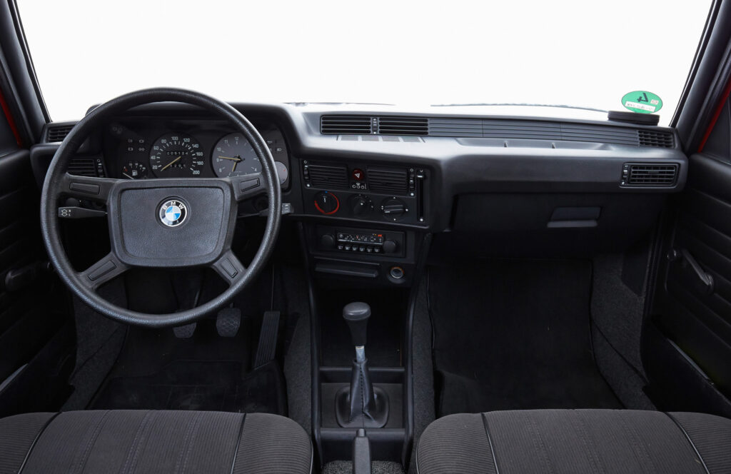 What’s The One Generation Of 3-Series You’d Call Peak BMW? | Carscoops
