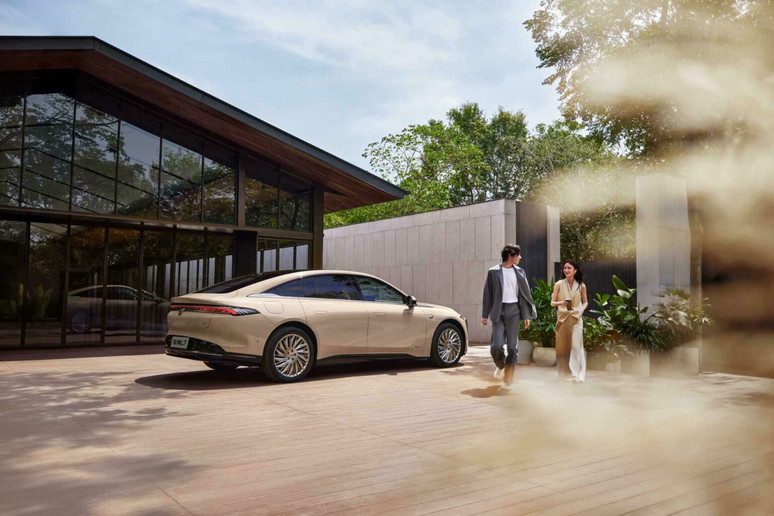 This Is Buick’s New Flagship Electra Sedan And You Can’t Have It ...