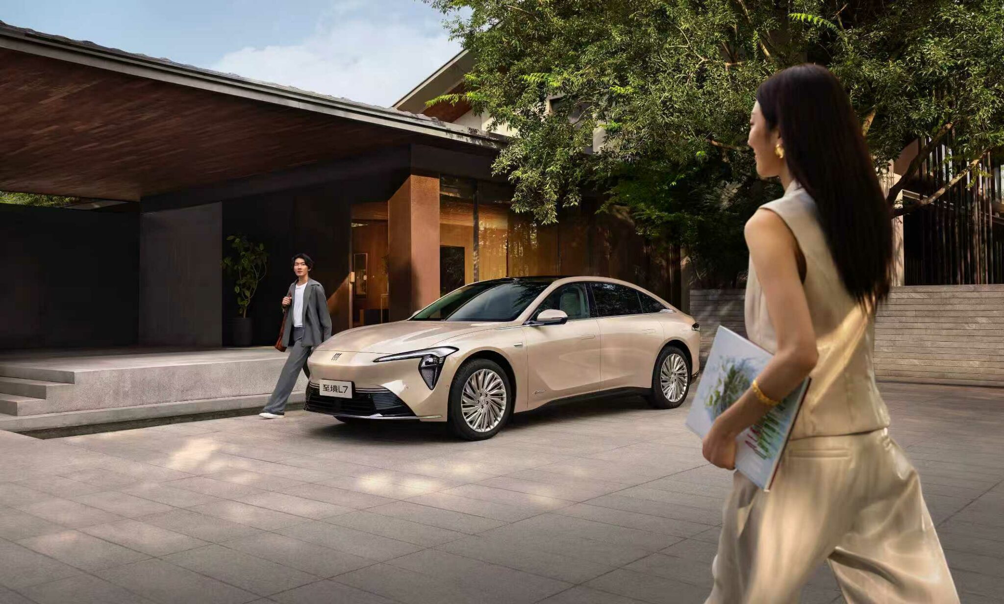 This Is Buick’s New Flagship Electra Sedan And You Can’t Have It ...