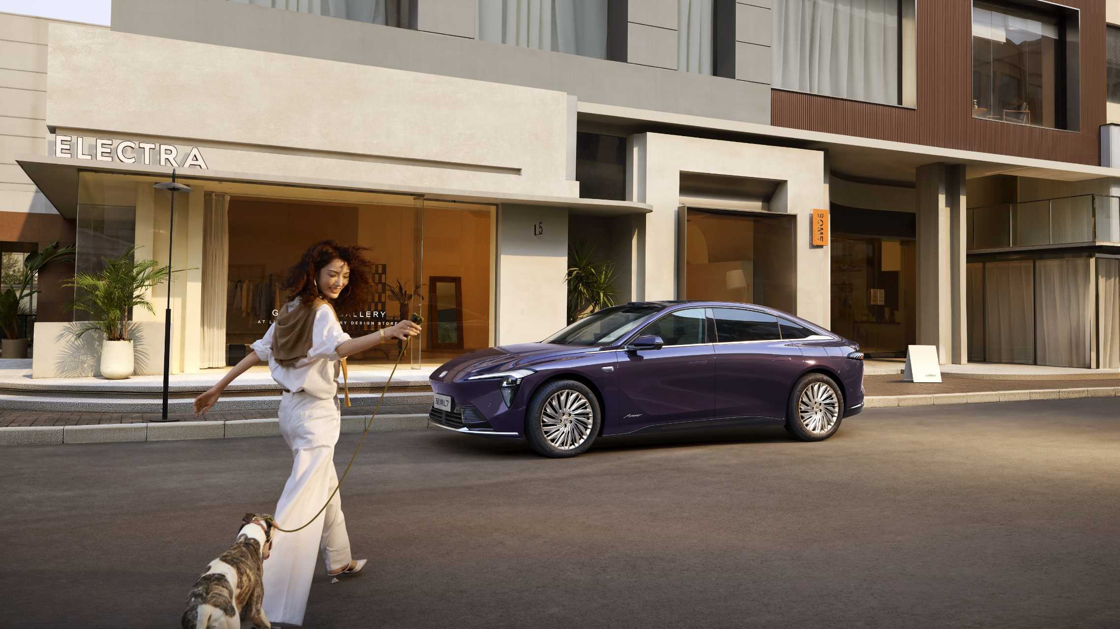 This Is Buick’s New Flagship Electra Sedan And You Can’t Have It ...