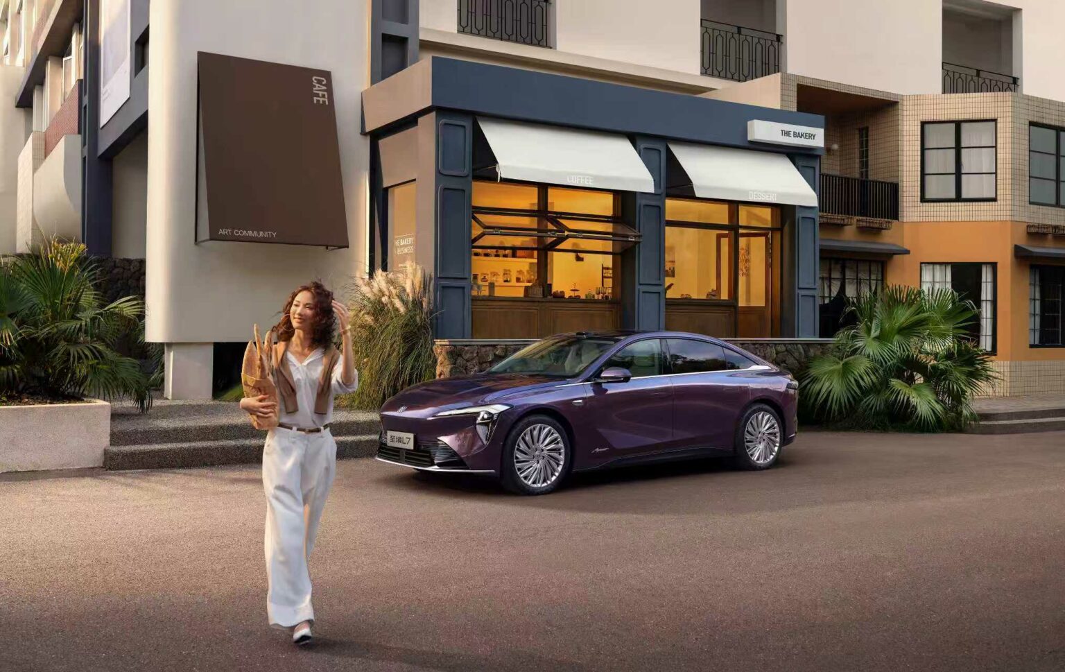 This Is Buick’s New Flagship Electra Sedan And You Can’t Have It ...