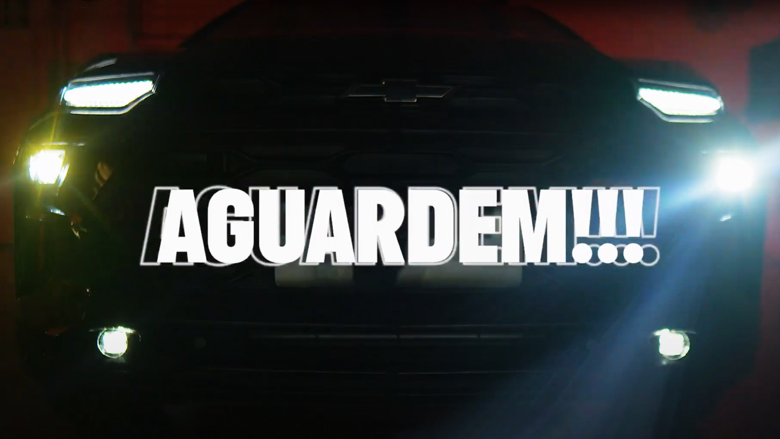 teaser | Carscoops
