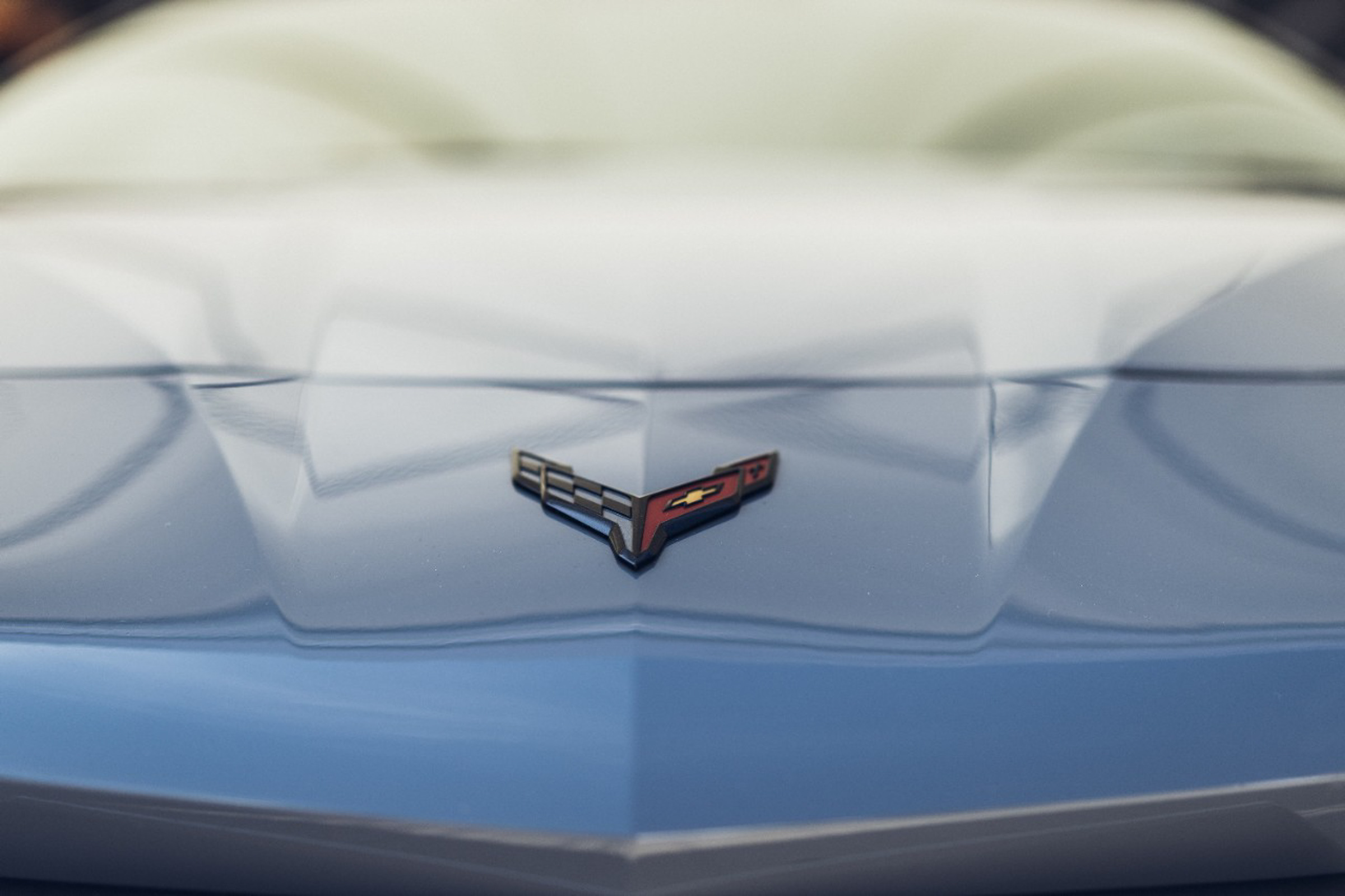 Corvette E-Ray Hits Europe With Twice The Price And Silent Mode | Carscoops