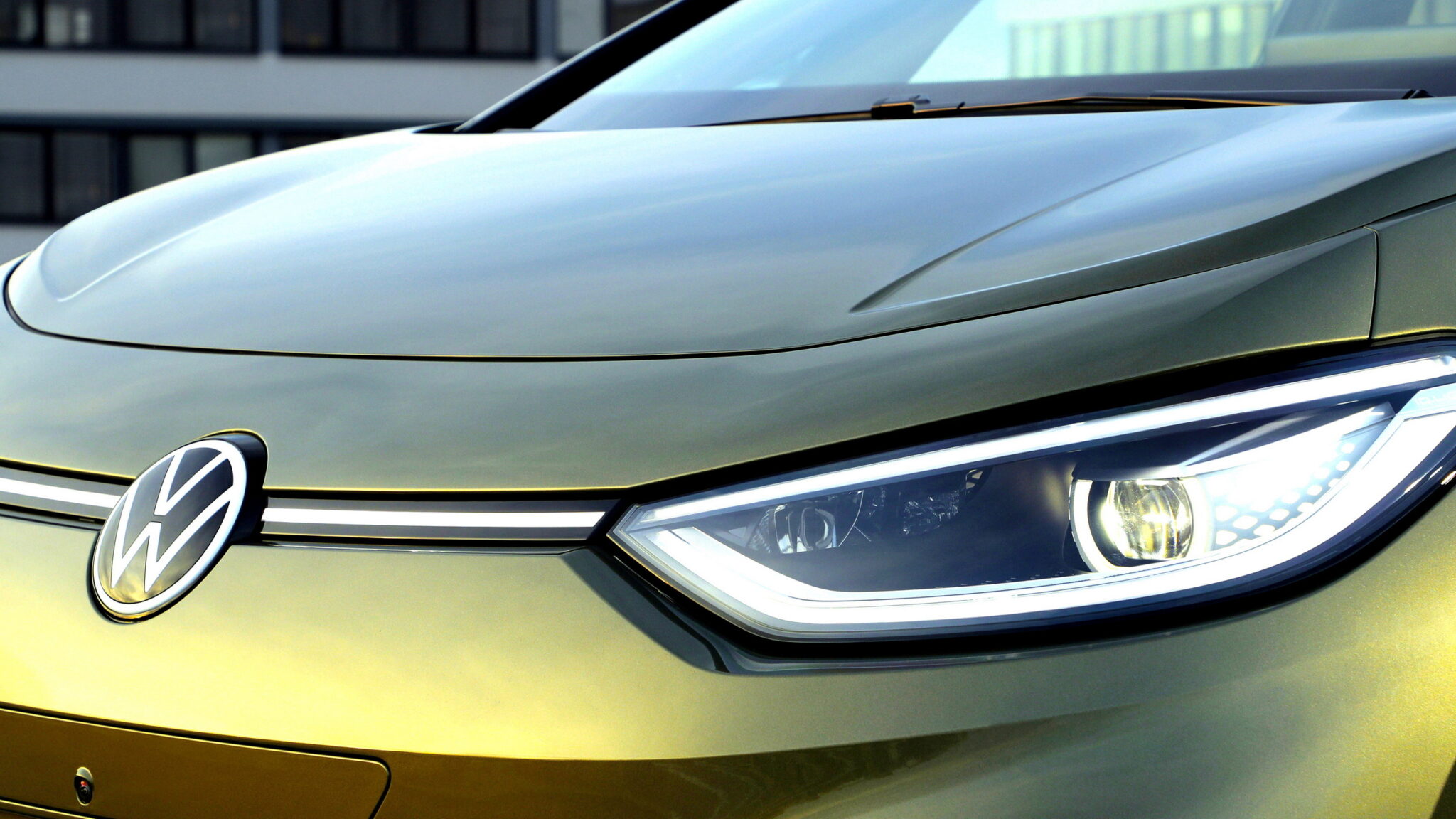 After 100K Miles, VW’s EV Barely Lost Range Thanks To One Trick | Carscoops