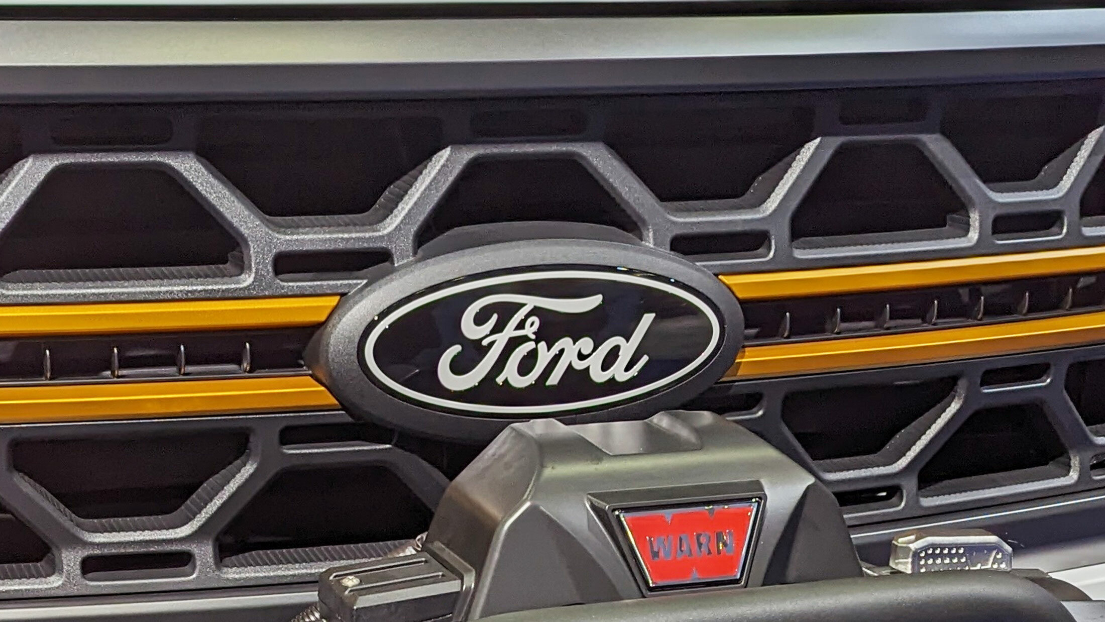 Ford Bronco Sport | Carscoops