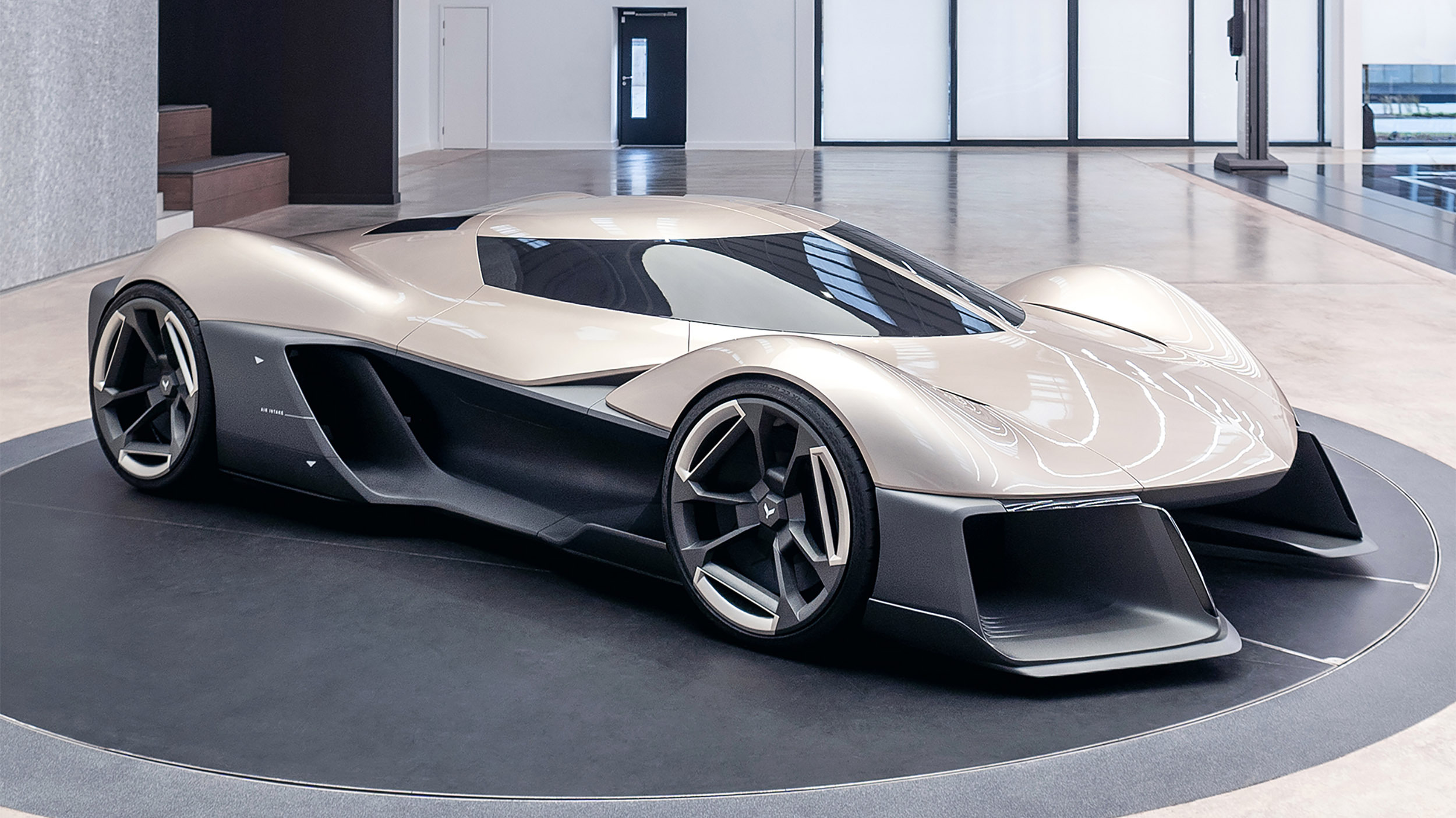 Corvette Boss Silences EV Rumors With One Brutally Honest Comment ...