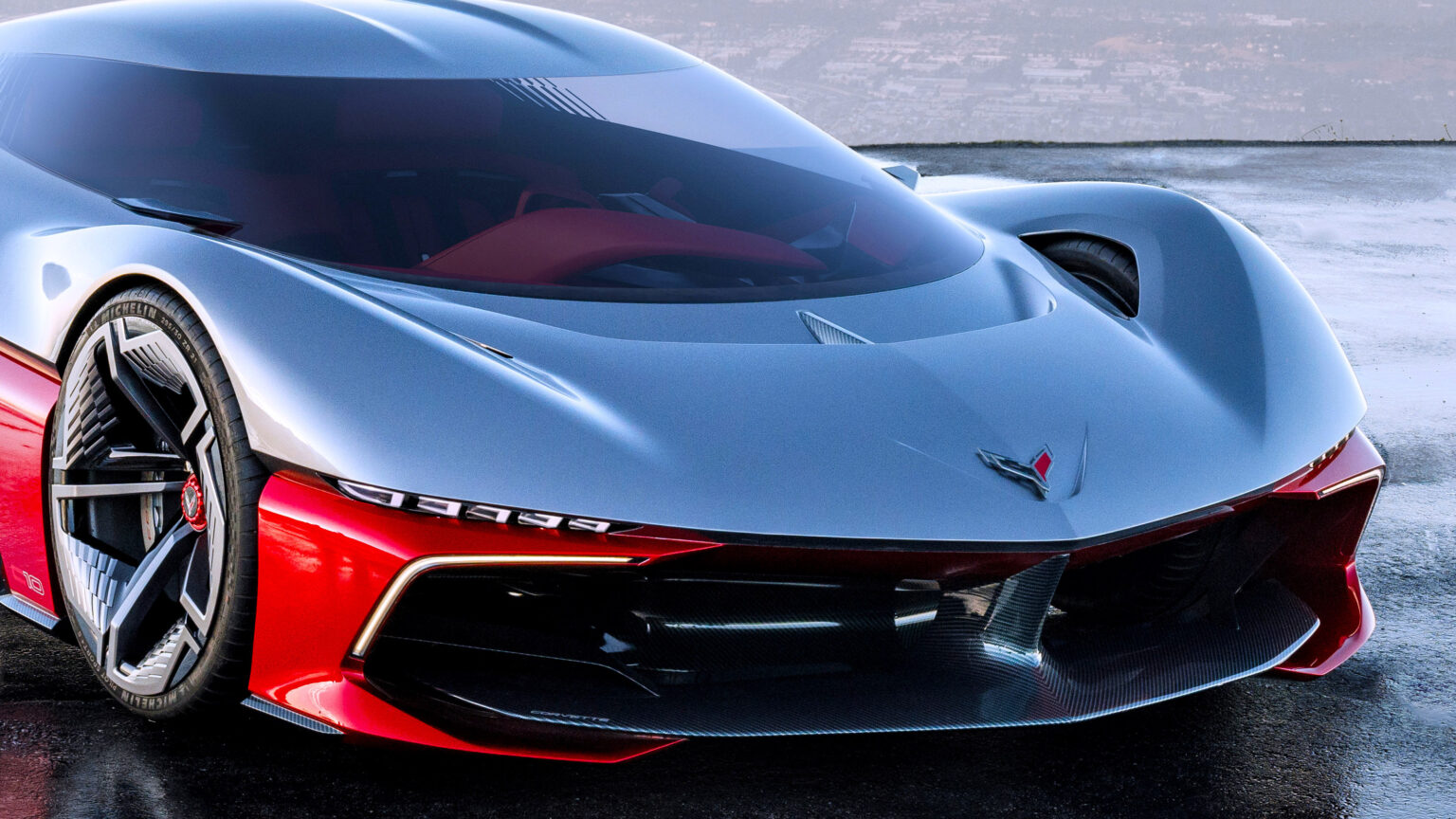 Corvette | Carscoops
