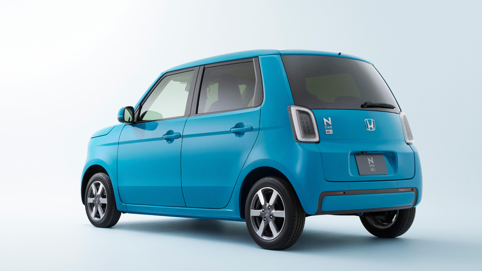 Honda’s Smallest Electric Car Can Power Your Home And More | Carscoops