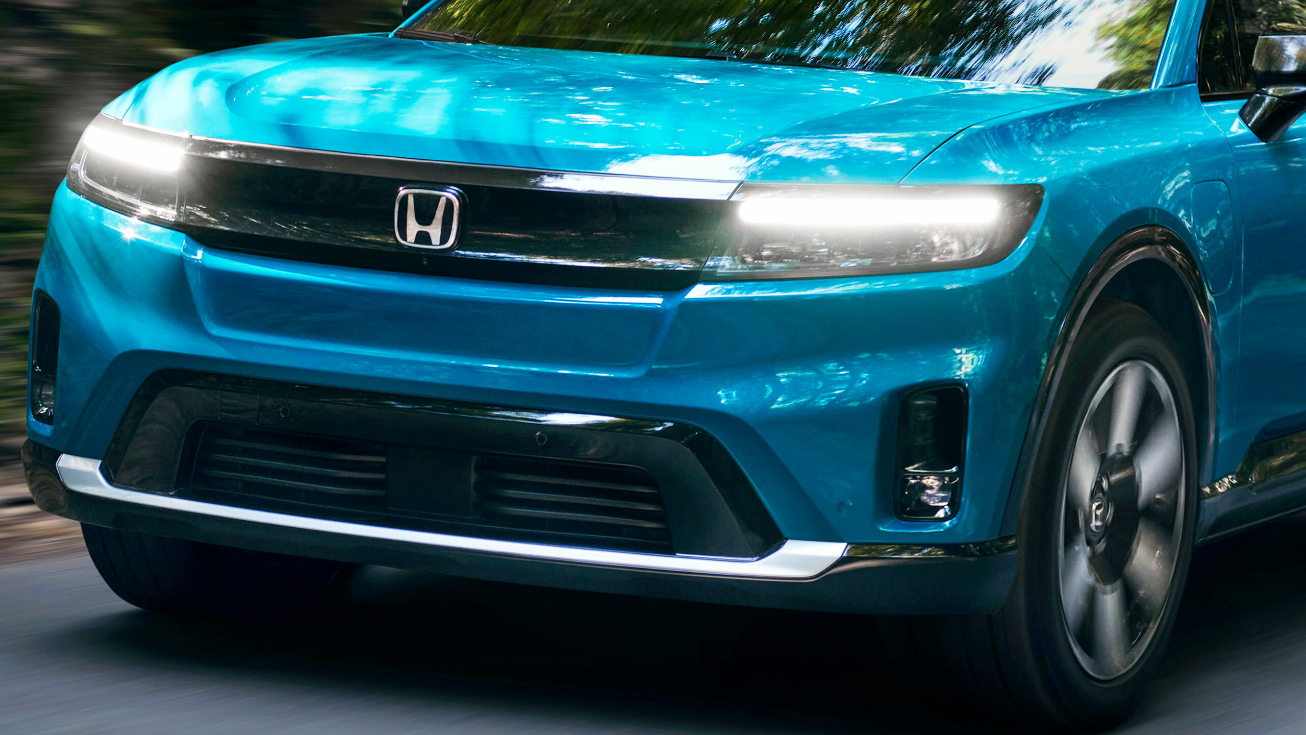 Sales Of Honda’s Only American EV Soar 963% | Carscoops
