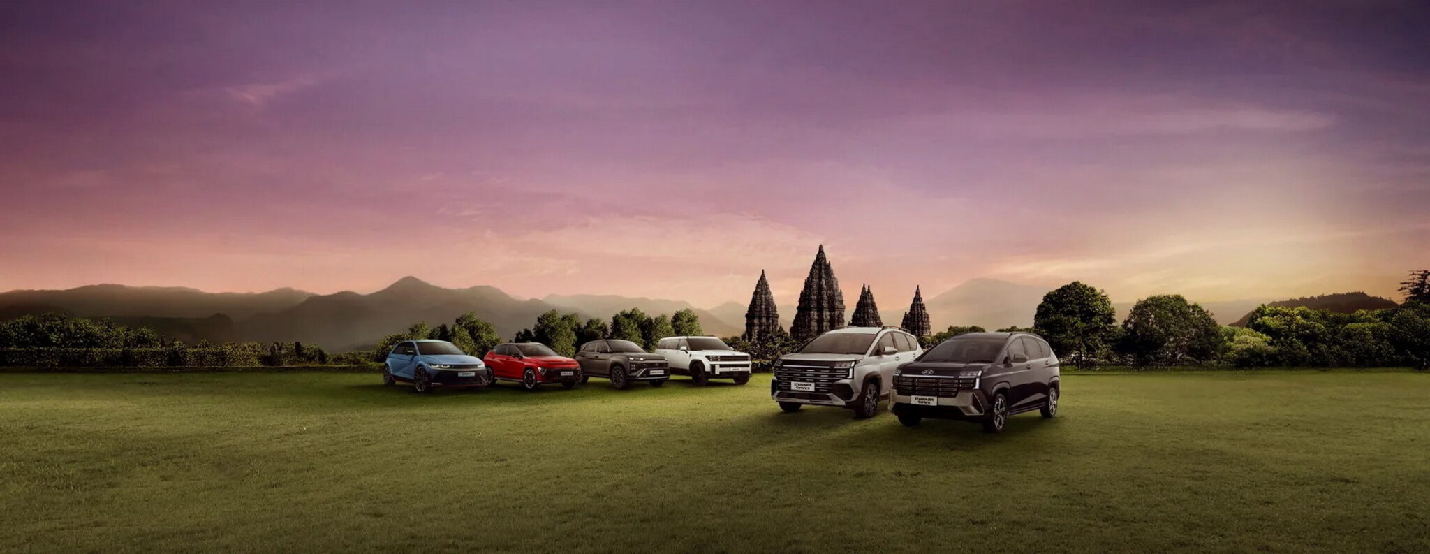 Hyundai’s Affordable Minivans Grew Teeth And Now Look Ready To Bite ...