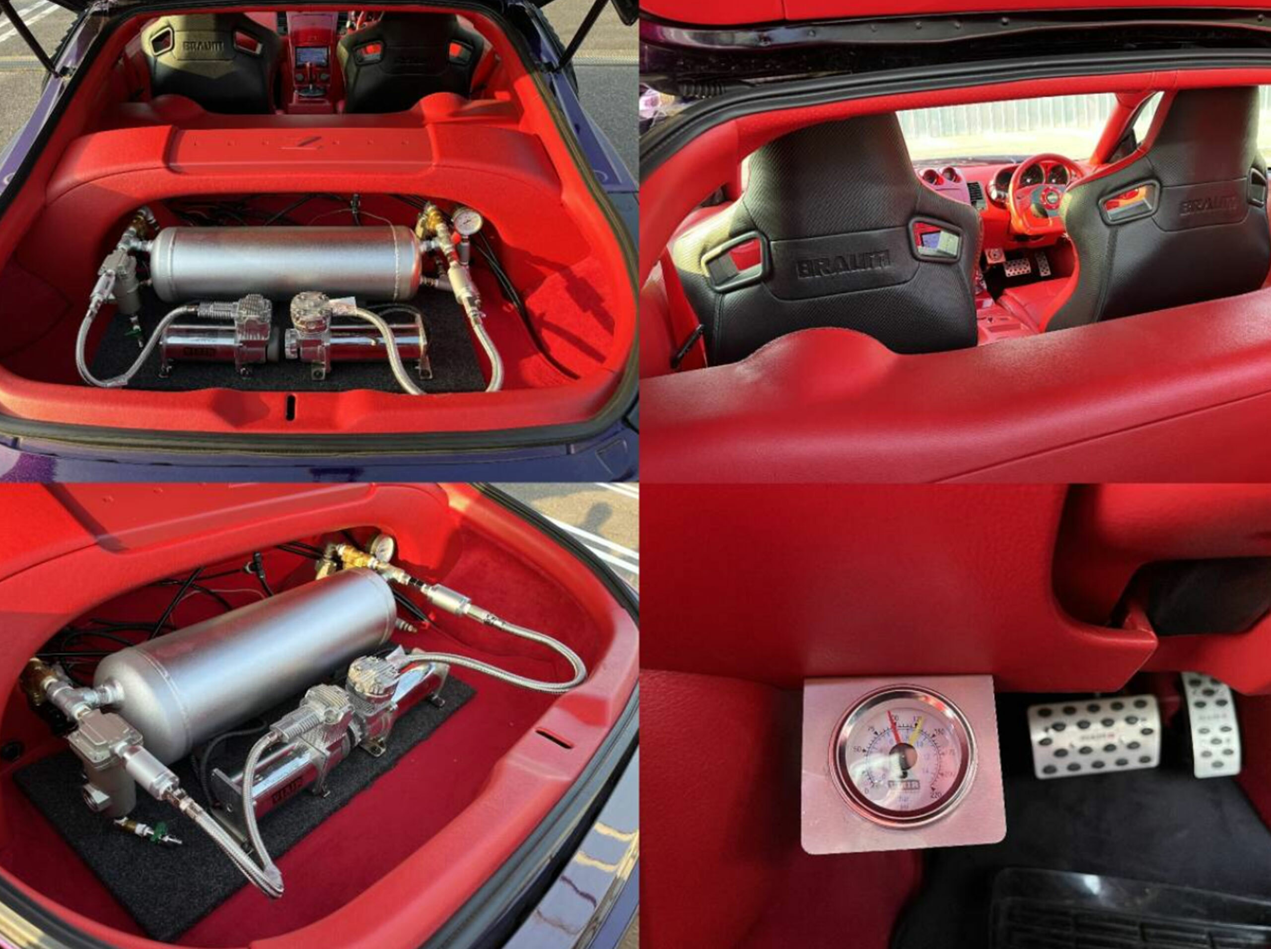 Believe It Or Not But This Is A Nissan 350Z | Carscoops