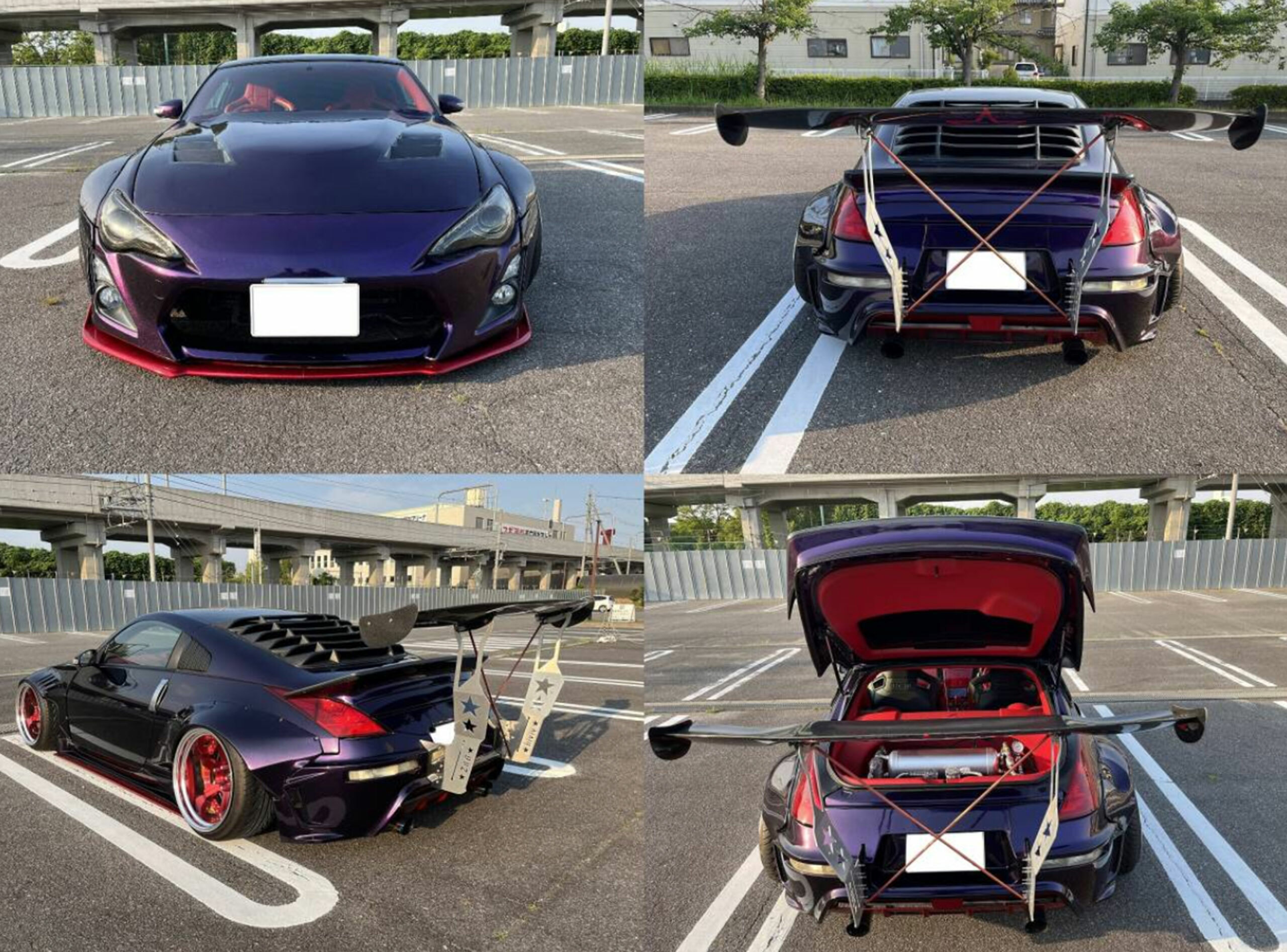 Believe It Or Not But This Is A Nissan 350Z | Carscoops