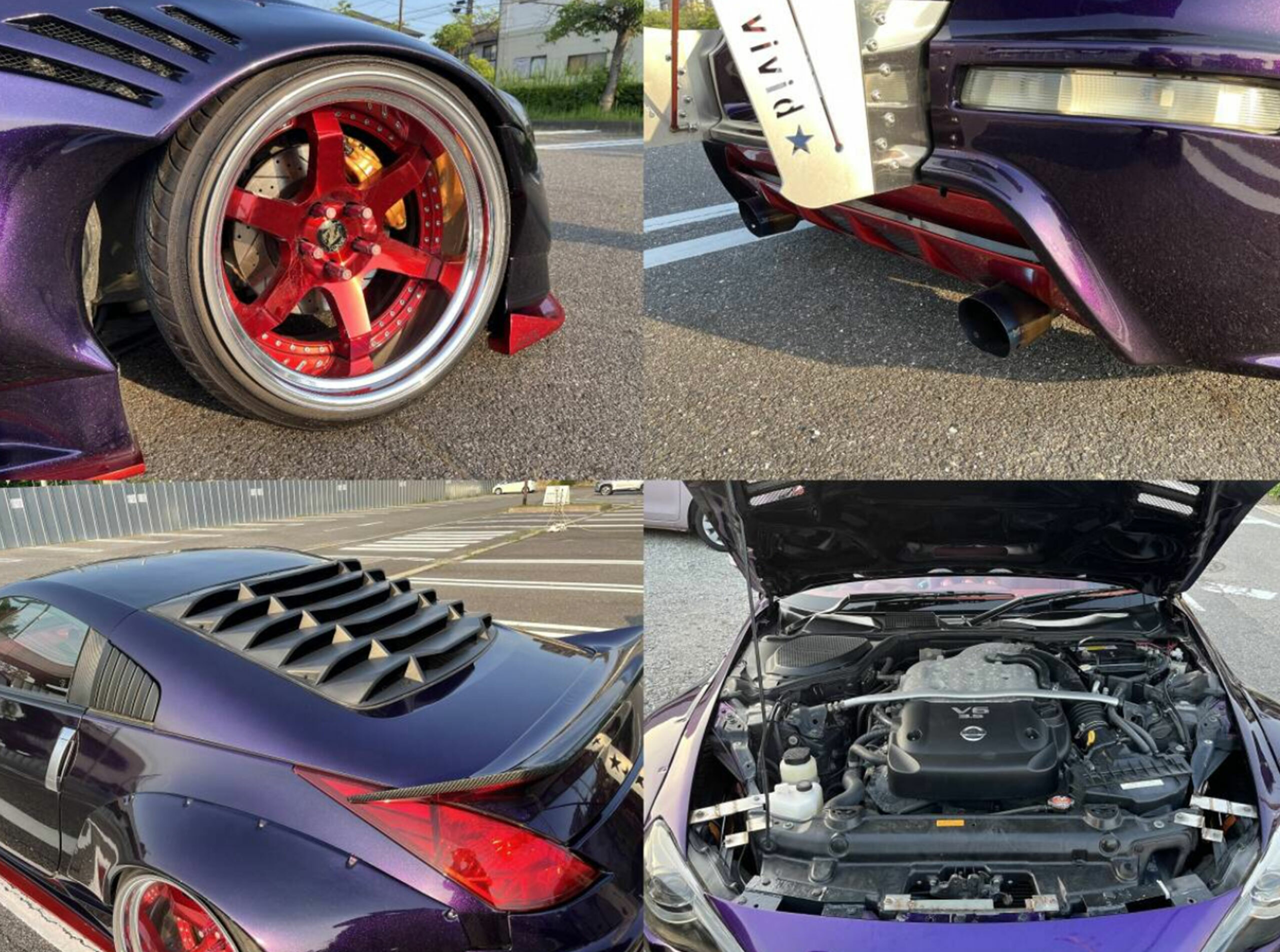 Believe It Or Not But This Is A Nissan 350Z | Carscoops