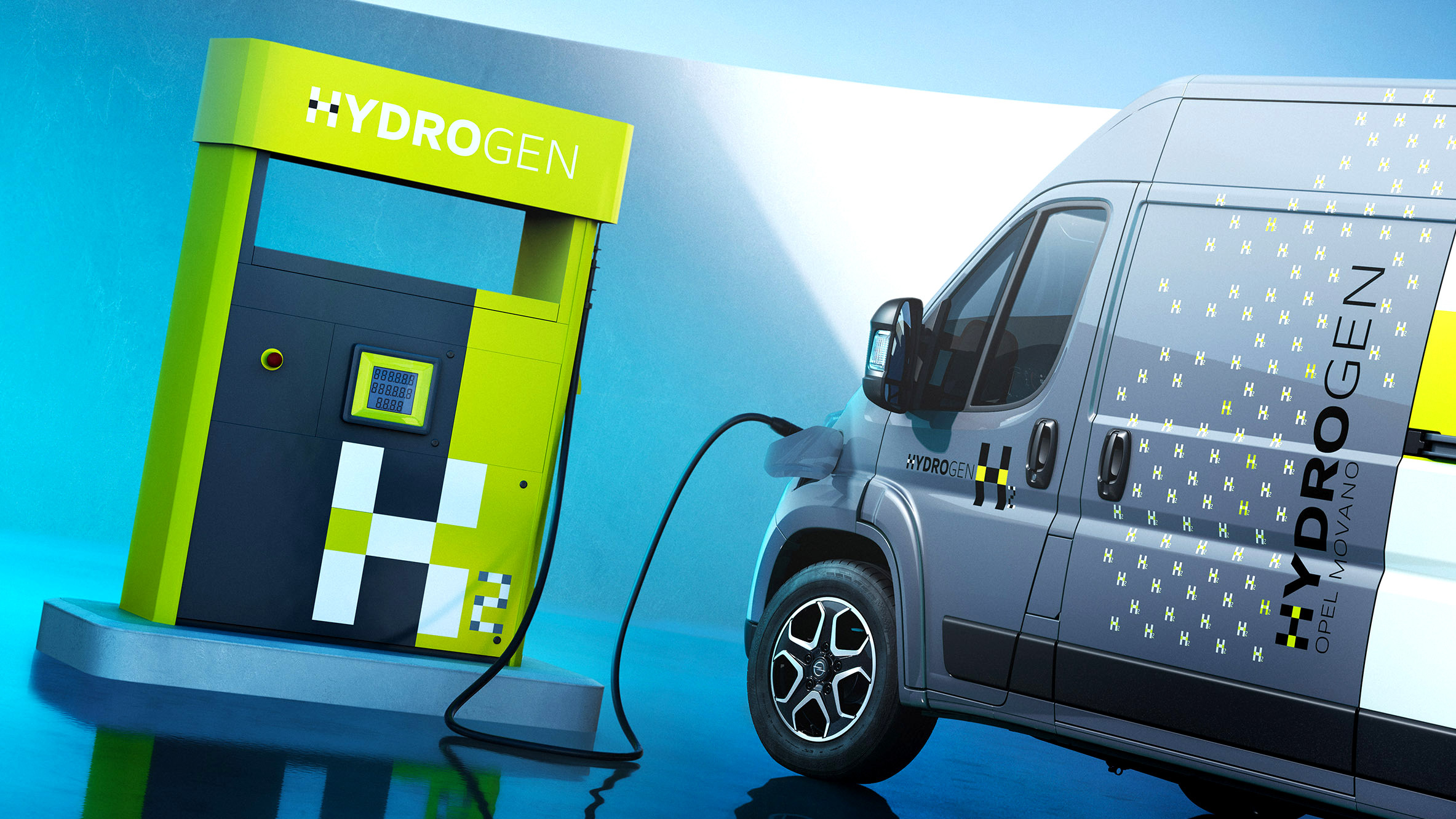 Stellantis Ends Hydrogen Program Exits Symbio By 2026 Perigon