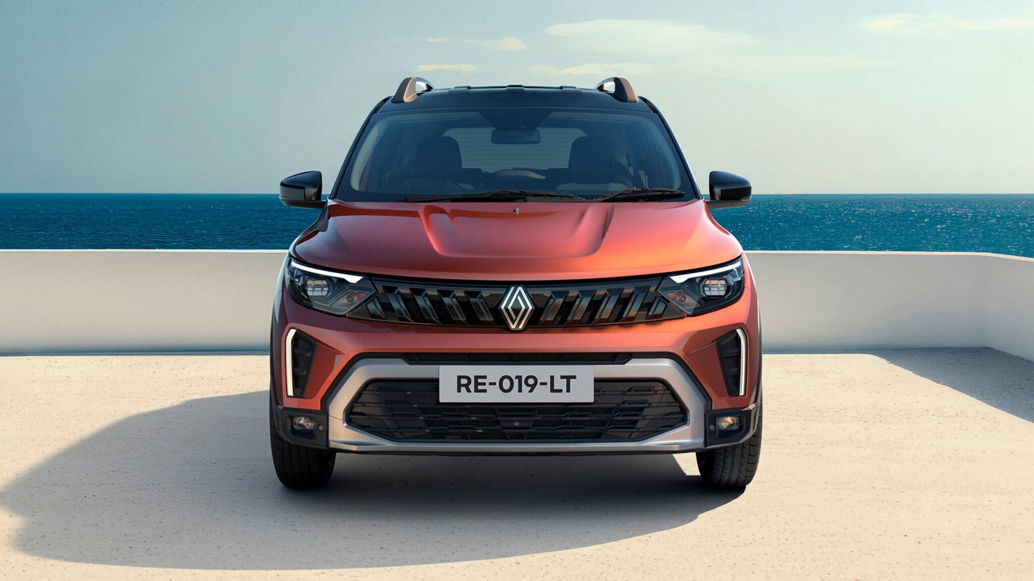 Renault’s Smallest Minivan Seats Seven And Still Costs Less Than A Base ...
