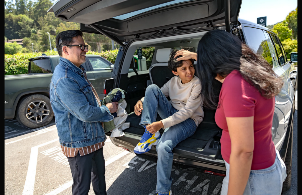 Rivian EVs Just Got Smarter But Apple Users Won’t Be Happy About It ...