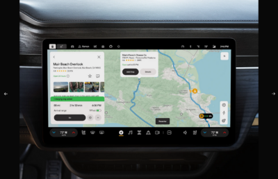 Rivian EVs Just Got Smarter But Apple Users Won’t Be Happy About It ...
