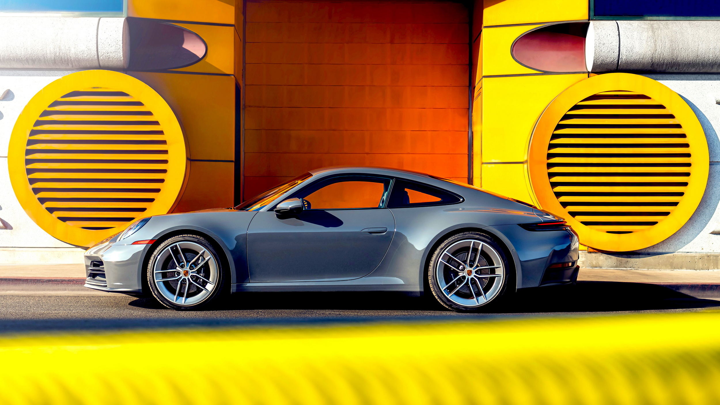 Man Walks Into Dealership And Drives Away With $218K Porsche Using Fake ...