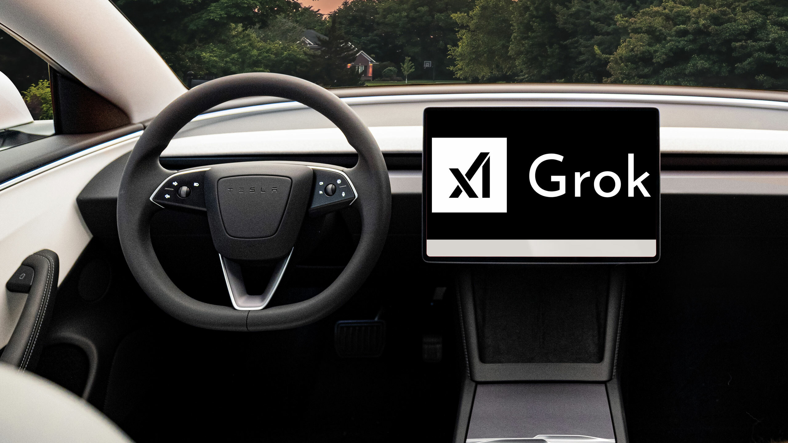 Tesla Just Standardized A Chatbot That Called Hitler The Answer | Carscoops