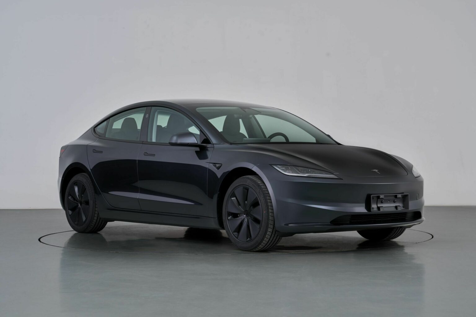 Tesla’s Longest Range EV Is Here But Not For You | Carscoops