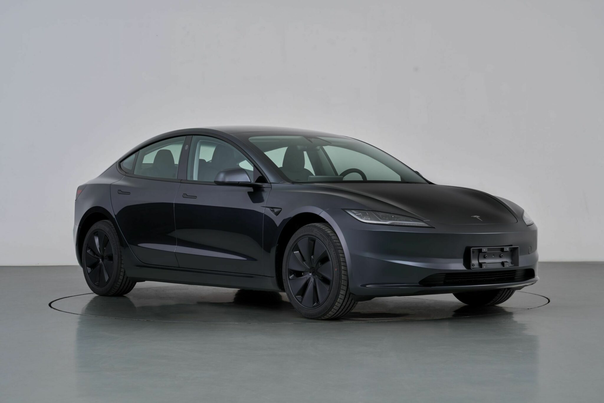 Tesla’s Longest Range EV Is Here But Not For You | Carscoops