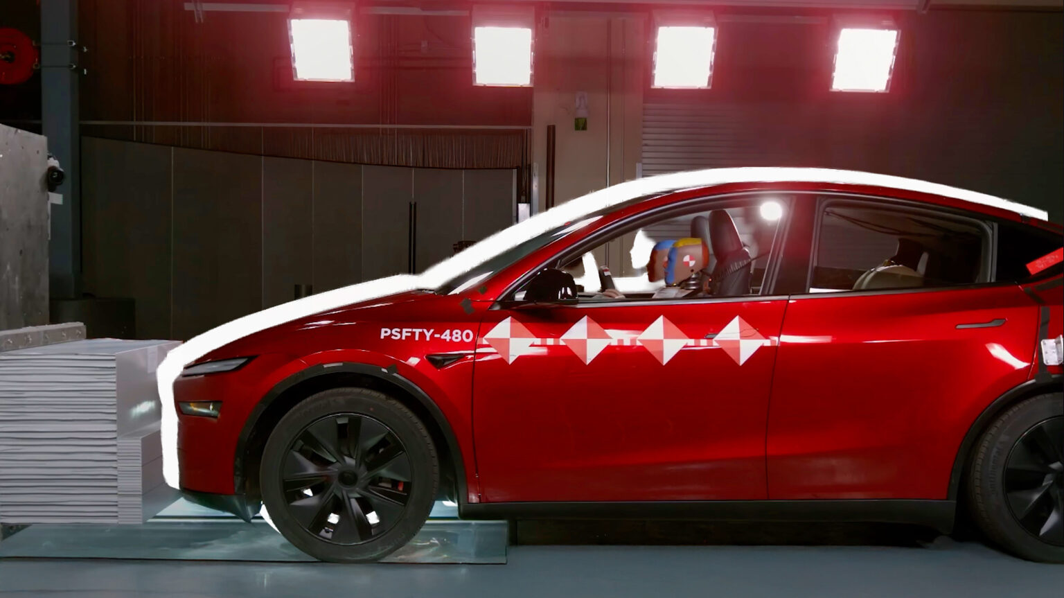 Tesla Sales Crash Deepens As Rivals Eat Into Market Share | Carscoops