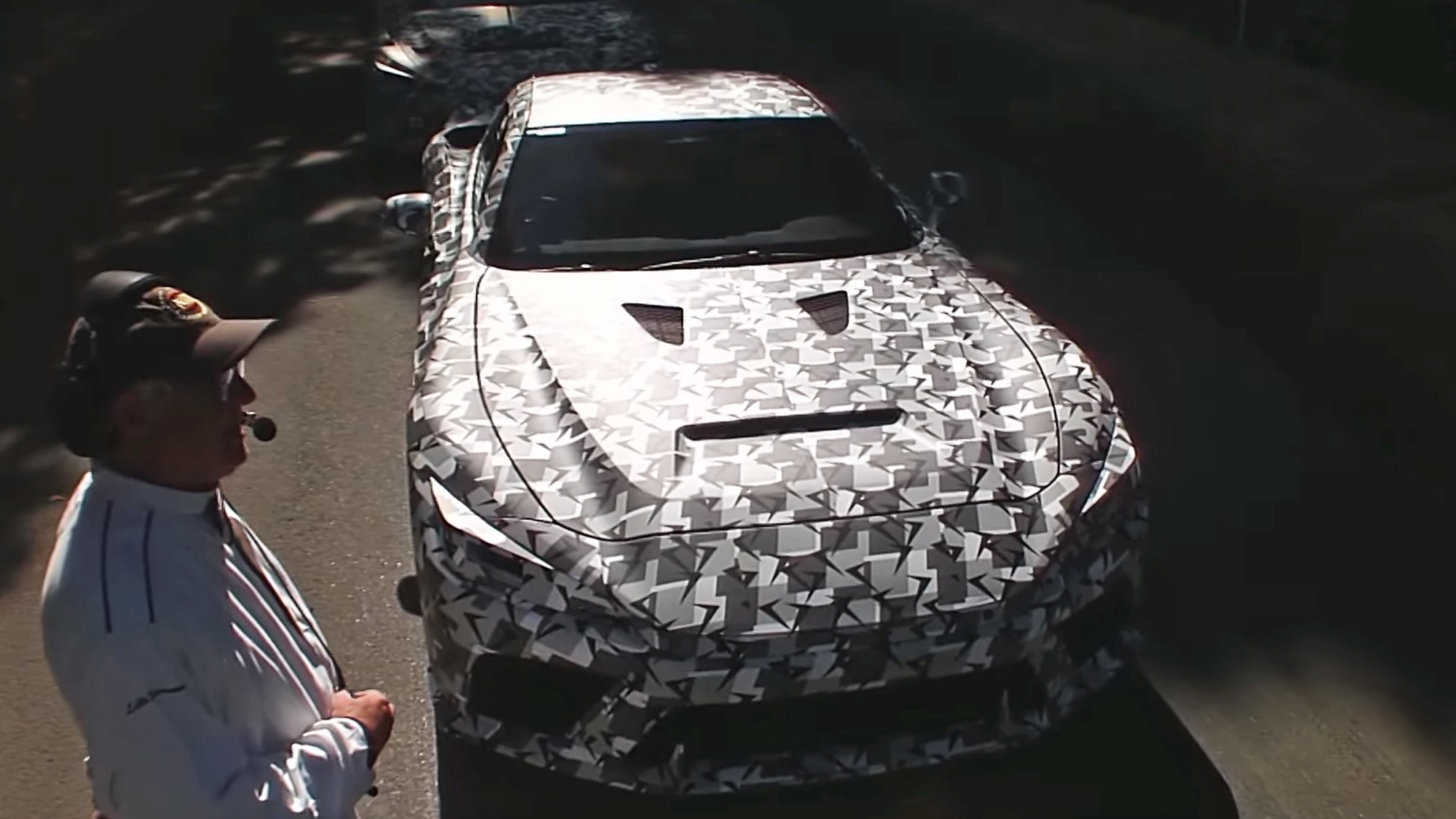 Toyota GR’s First Supercar Finally Has A Debut Date | Carscoops