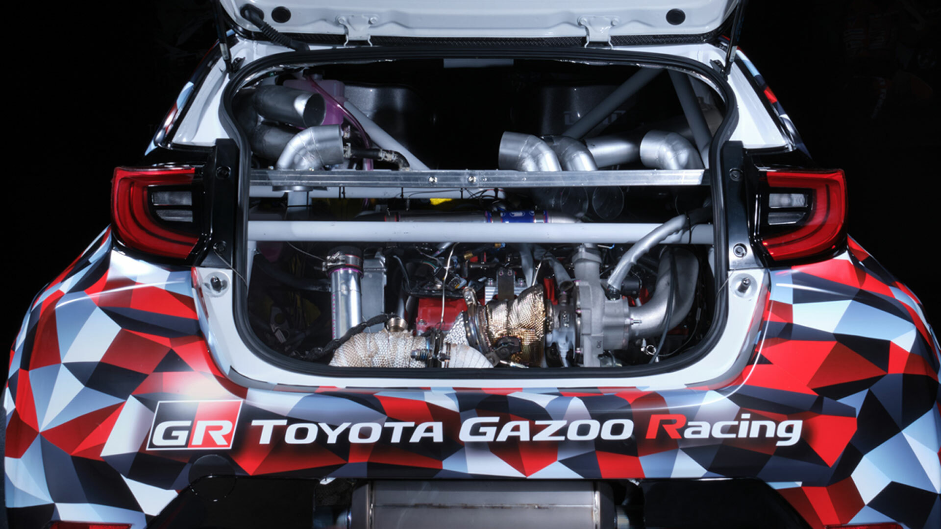 Toyota MR2 | Carscoops
