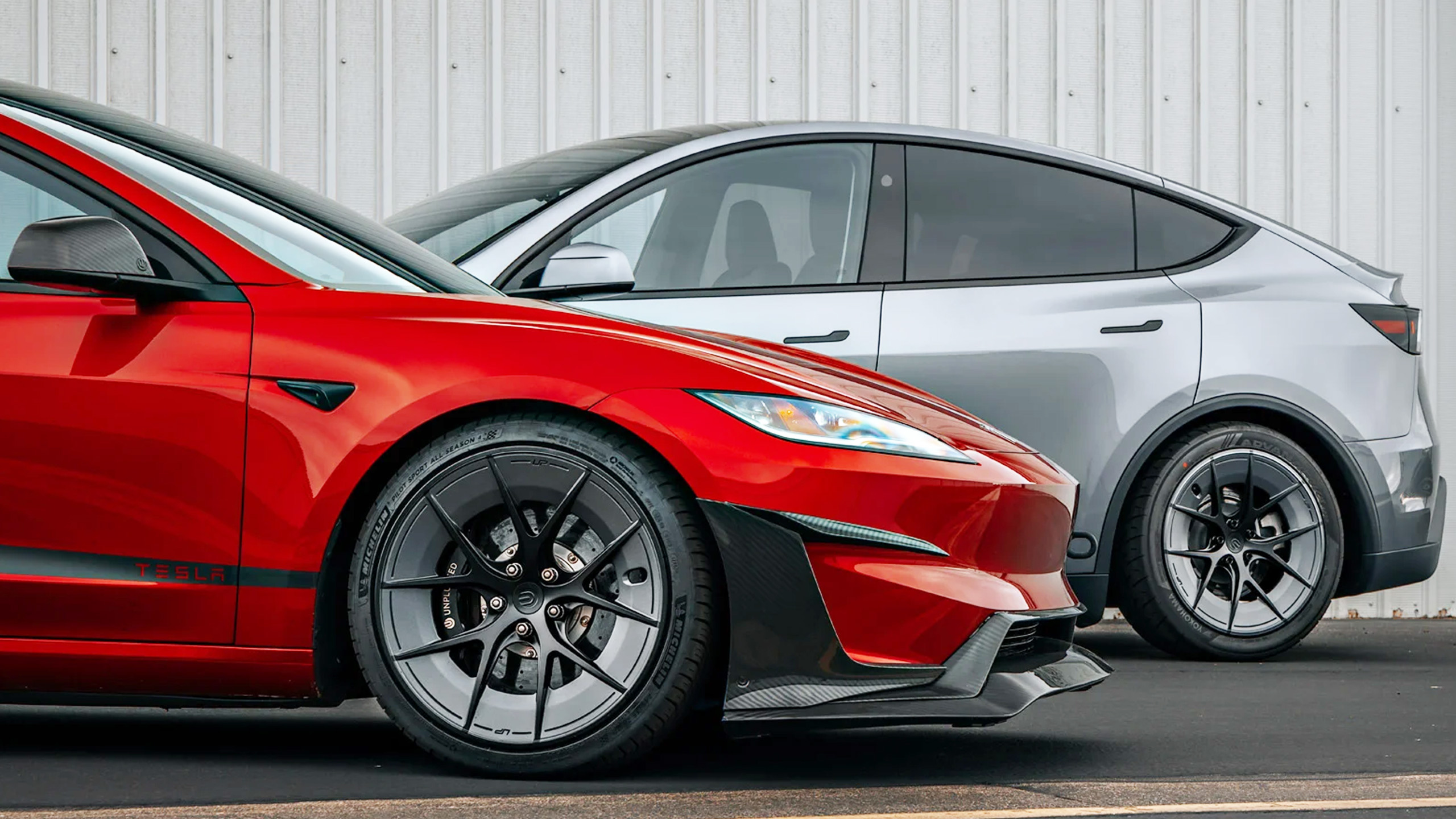 Wheels | Carscoops
