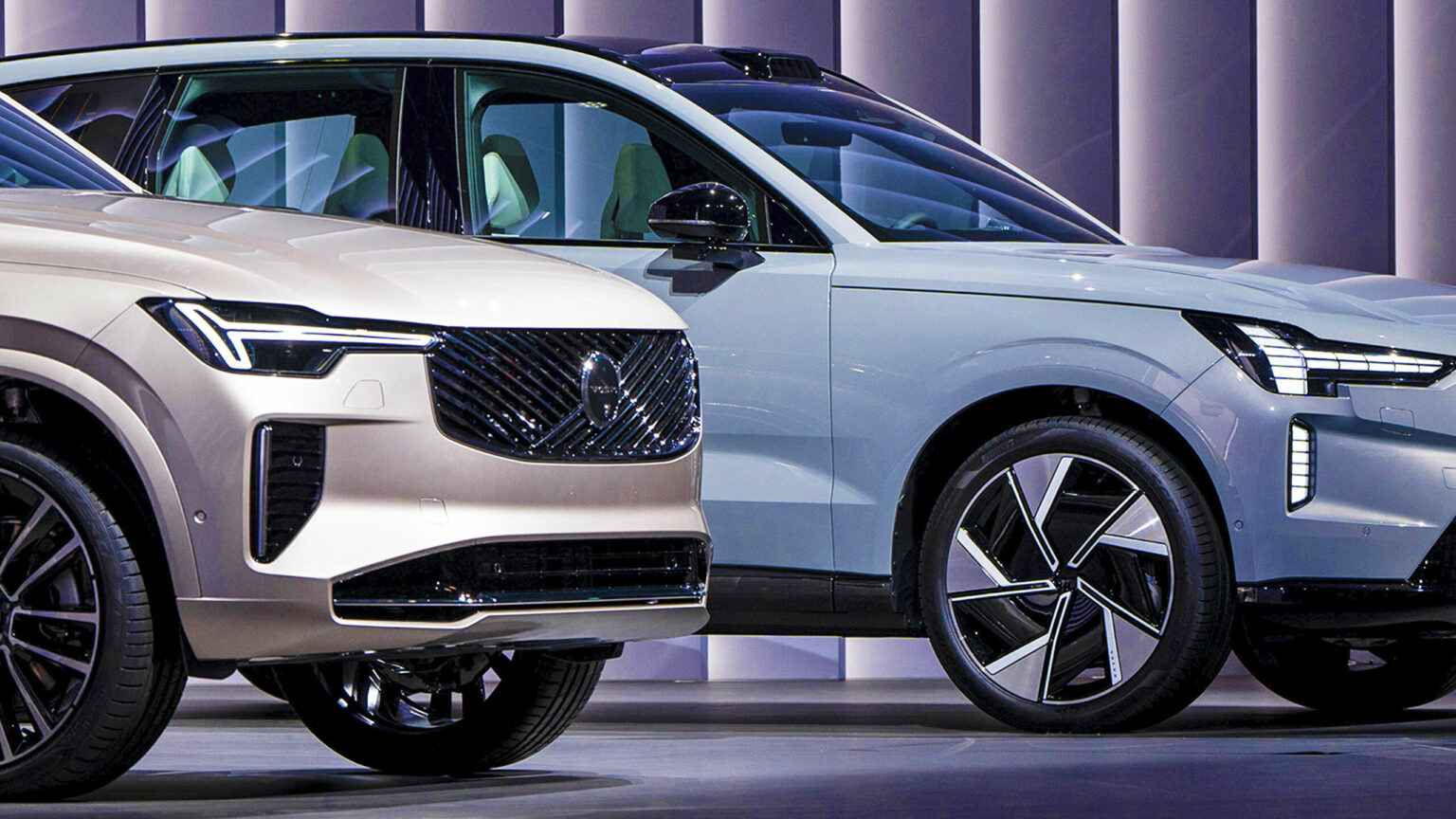 This SUV Was Supposed To Retire But Now It’s Getting A Surprising New ...