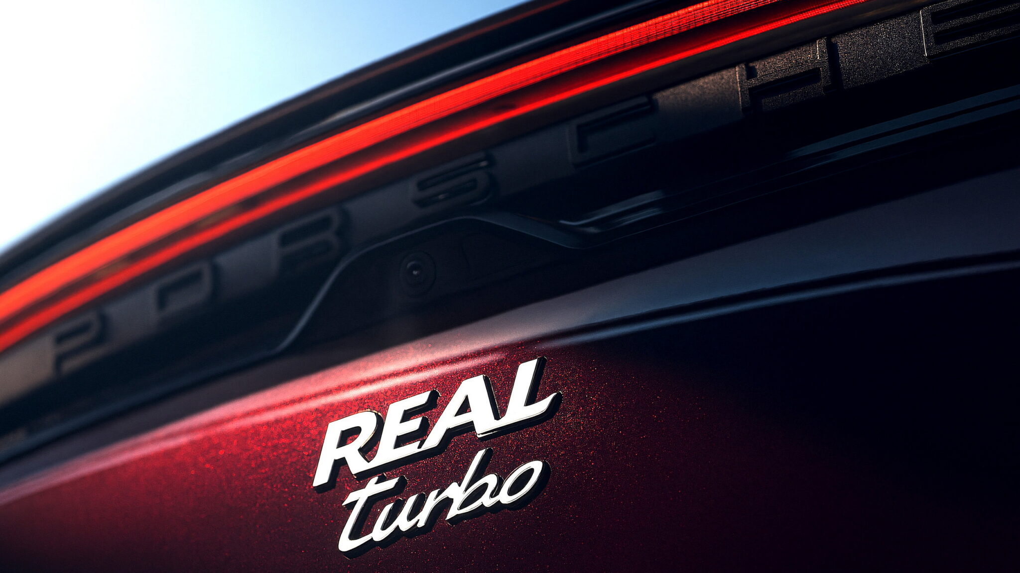 Porsche Could Announce A New Macan ICE As Soon As March | Carscoops