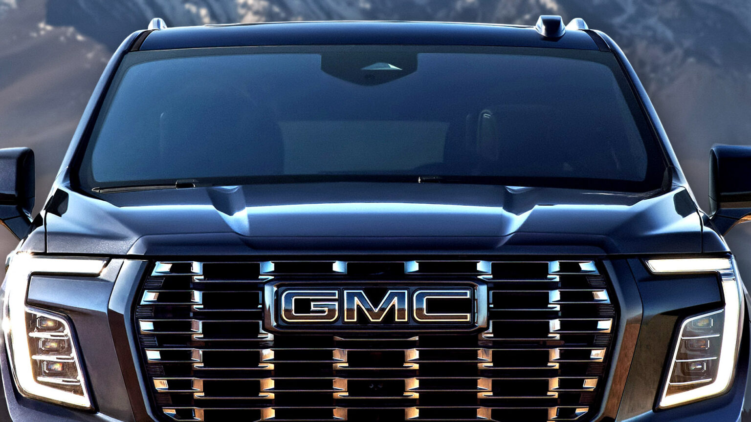 GMC Has A New Future In Mind And It’s Not What You’ve Been Told | Carscoops