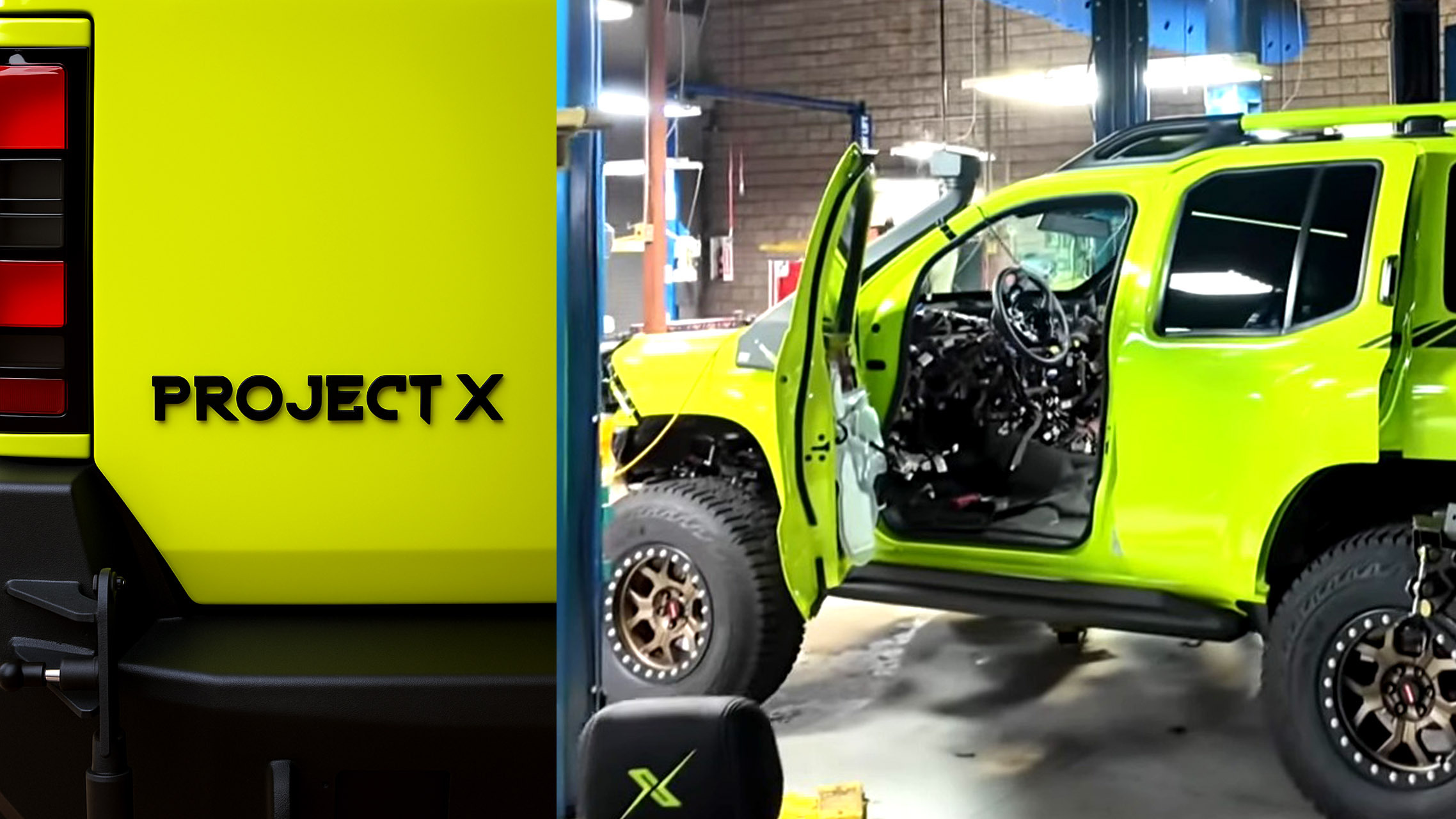 Renderings | Carscoops