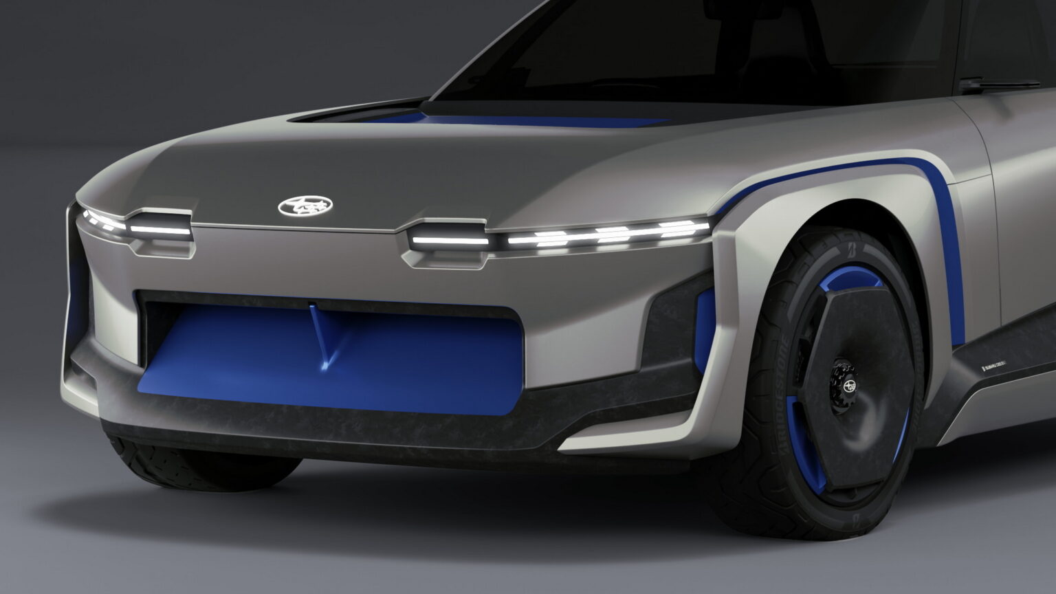 Subaru’s Next Sports Car Might Not Burn Fuel | Carscoops