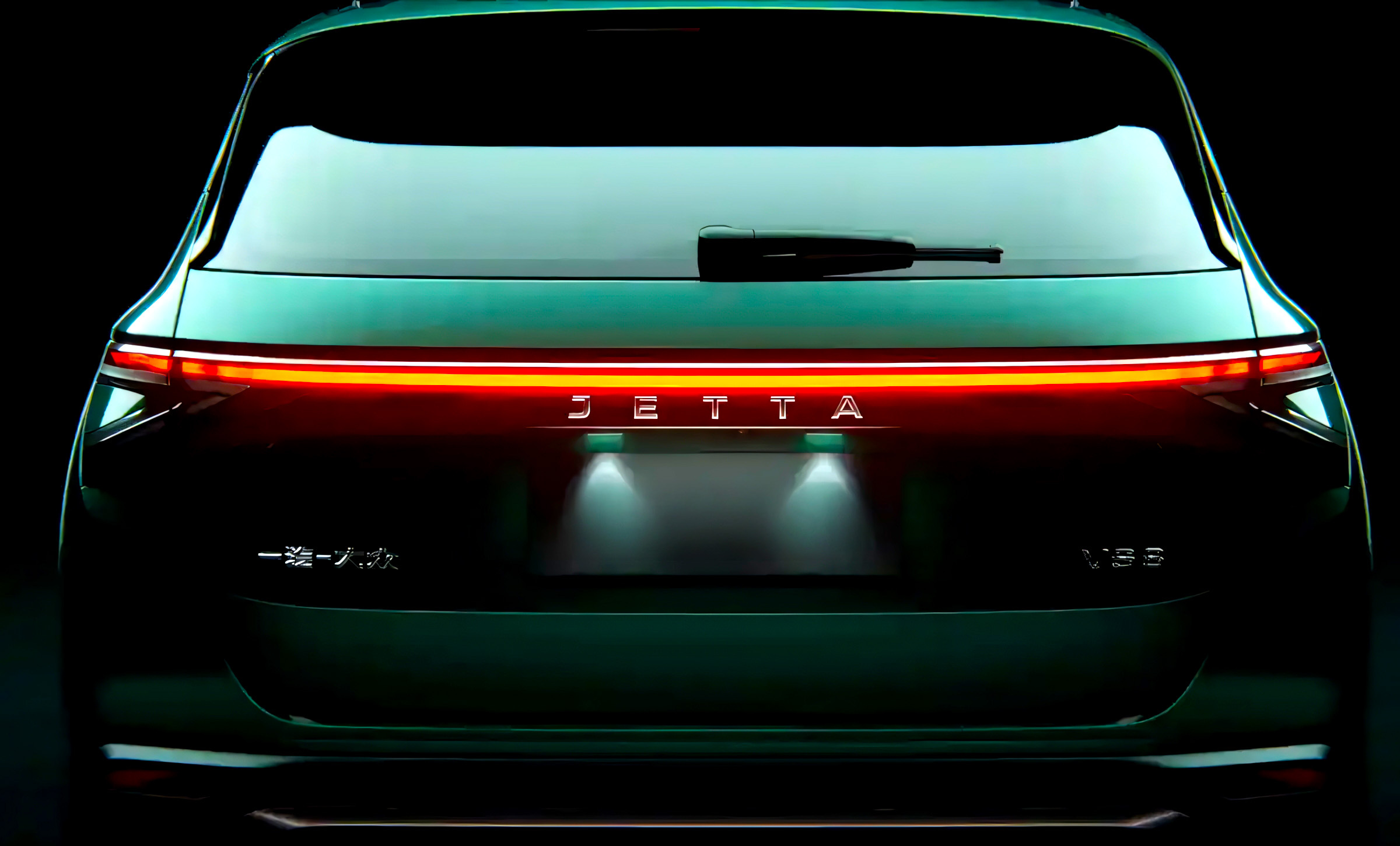 VW Built A New Jetta SUV But You’re Not Getting It - Fuelob.com