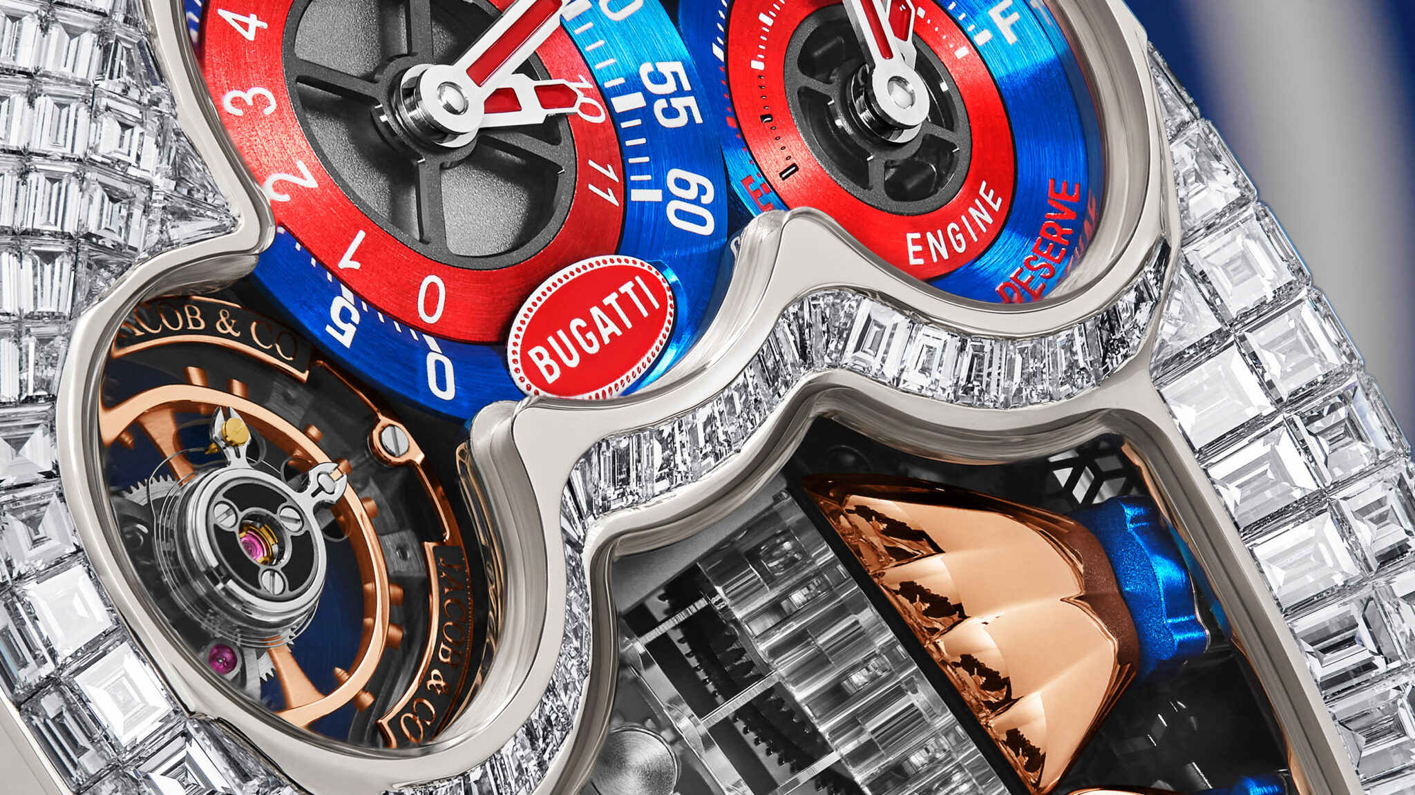 Bugatti Tourbillon | Carscoops