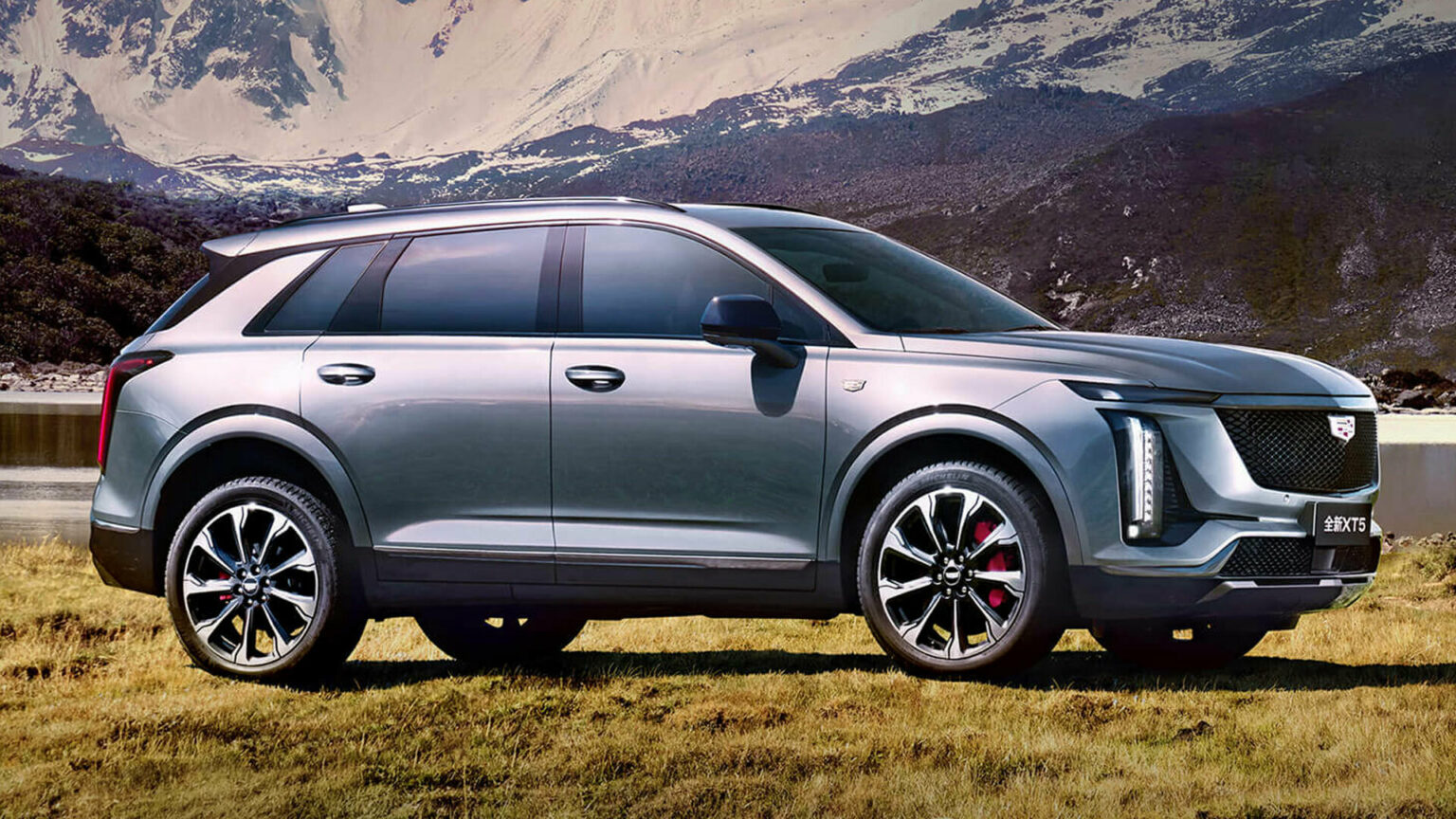 Cadillac Delivers Another Celestiq As The Brand Looks Beyond EVs ...