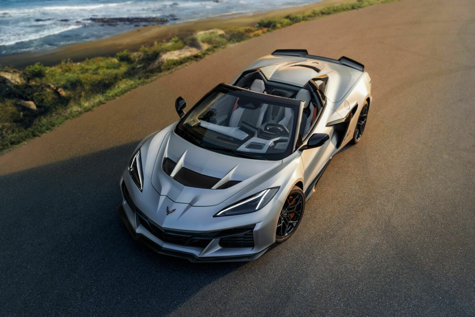 GM Found A Fix For Corvette Fire Risk But Owners Still Have To Wait ...