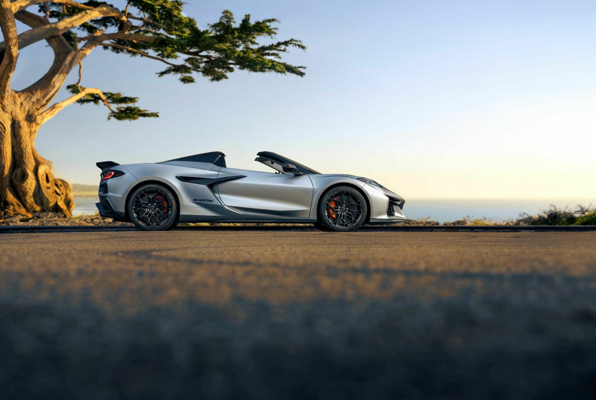 GM Found A Fix For Corvette Fire Risk But Owners Still Have To Wait ...