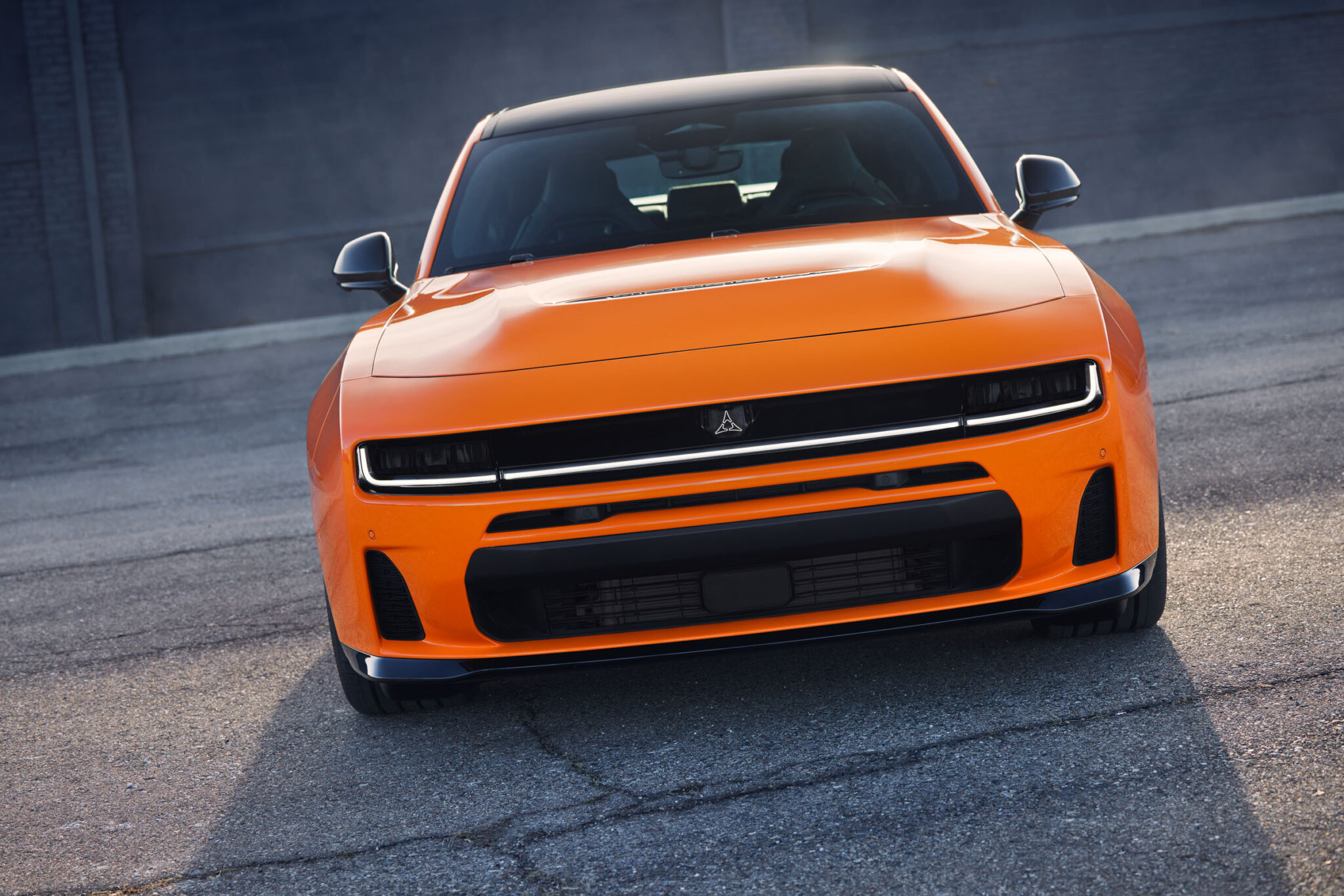 Dodge Finally Gives Buyers The Gas Charger They Almost Wanted From ...